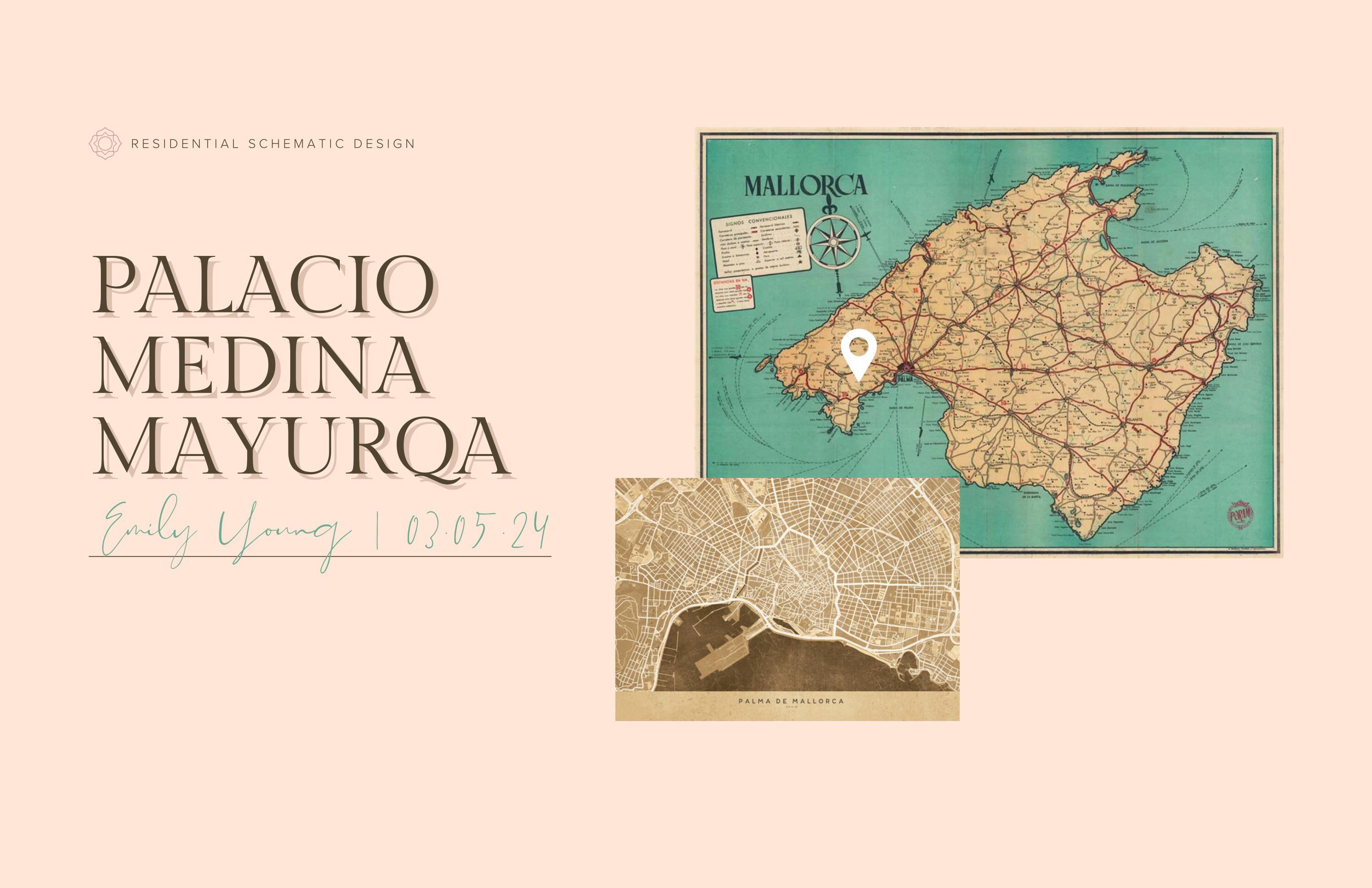 Residential Schematic Design Proposal by Emily Young - Issuu