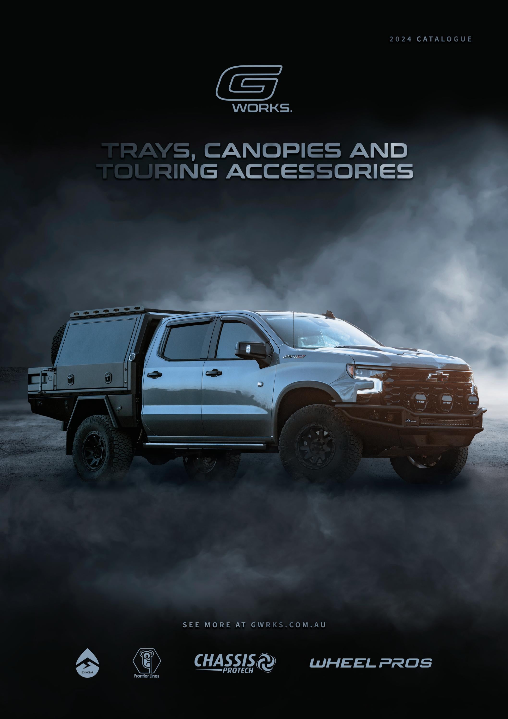 GWorks Brochure January 2024 by gwrks - Issuu