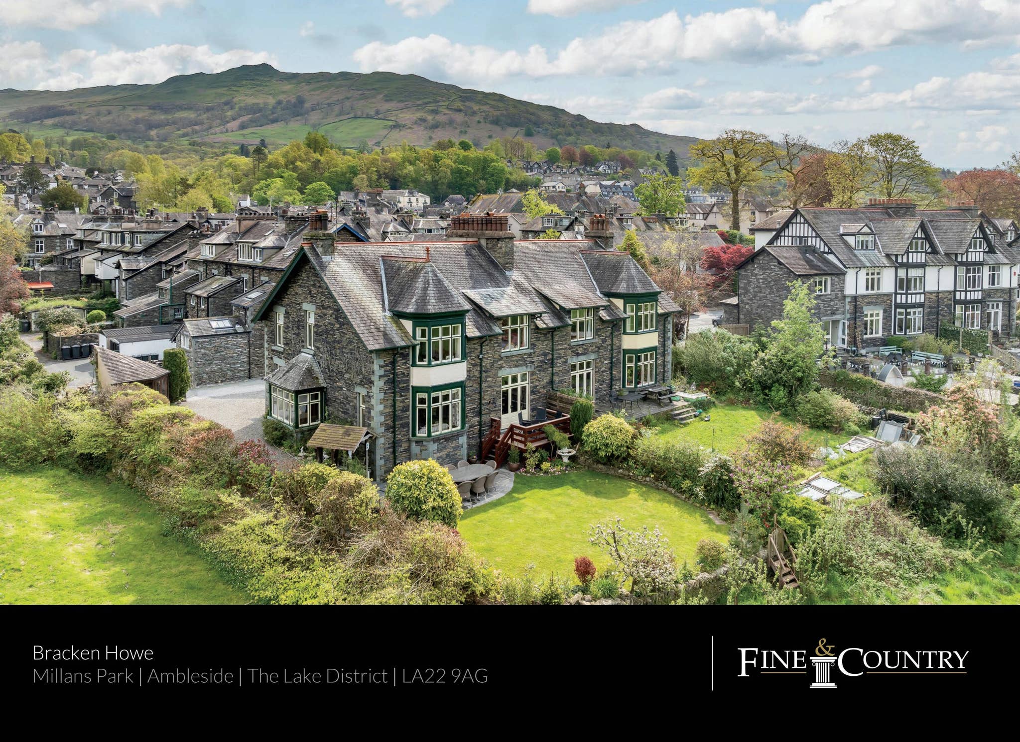 Ambleside, The Lake District by Fine & Country - Issuu