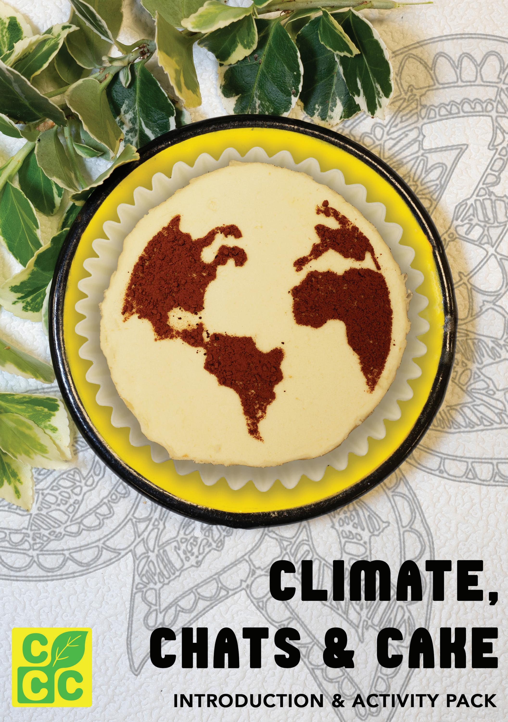 CCC Introduction & activity pack by murielcd - Issuu