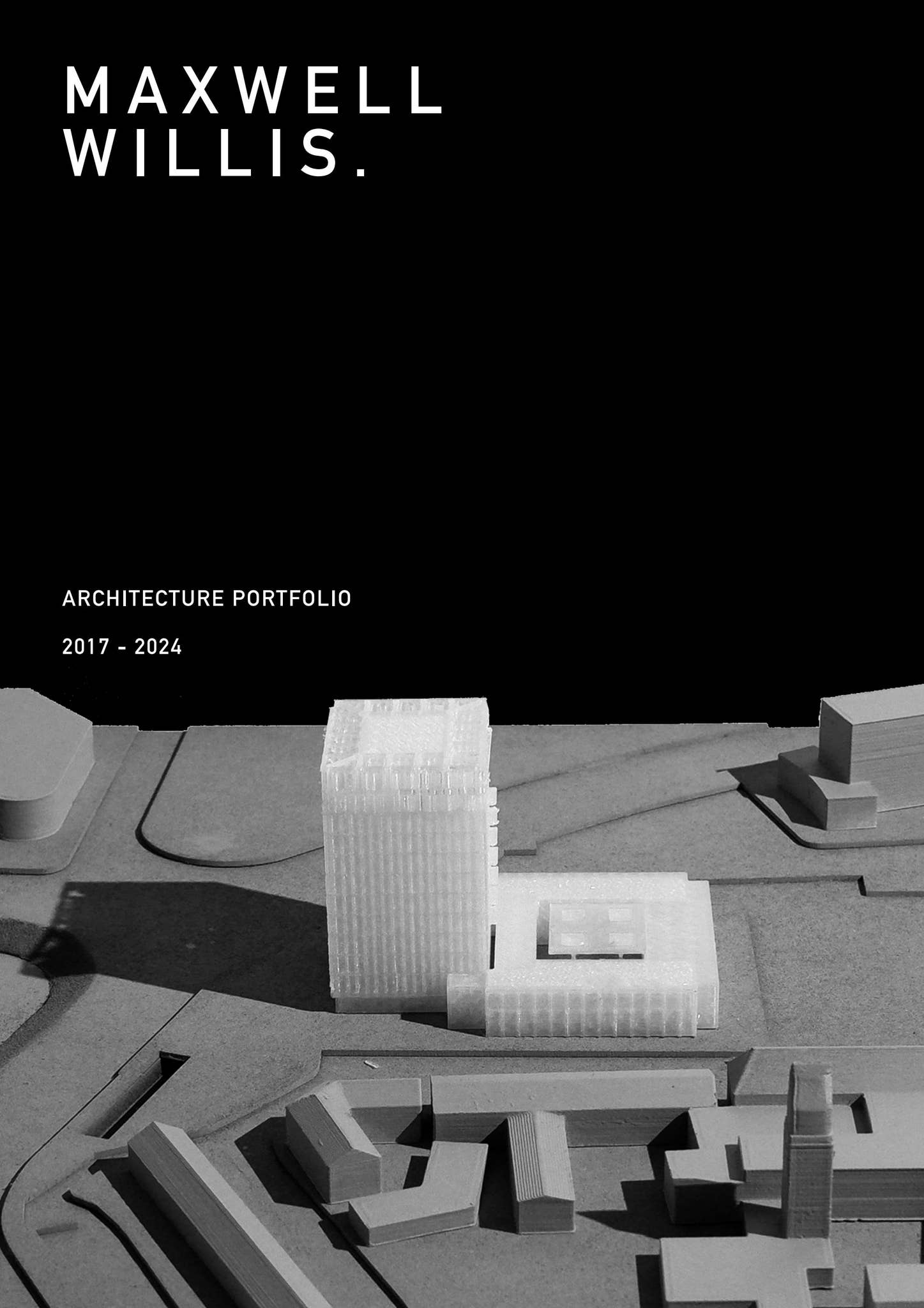 Maxwell Willis 2017-2024 by maxwillis99 - Issuu