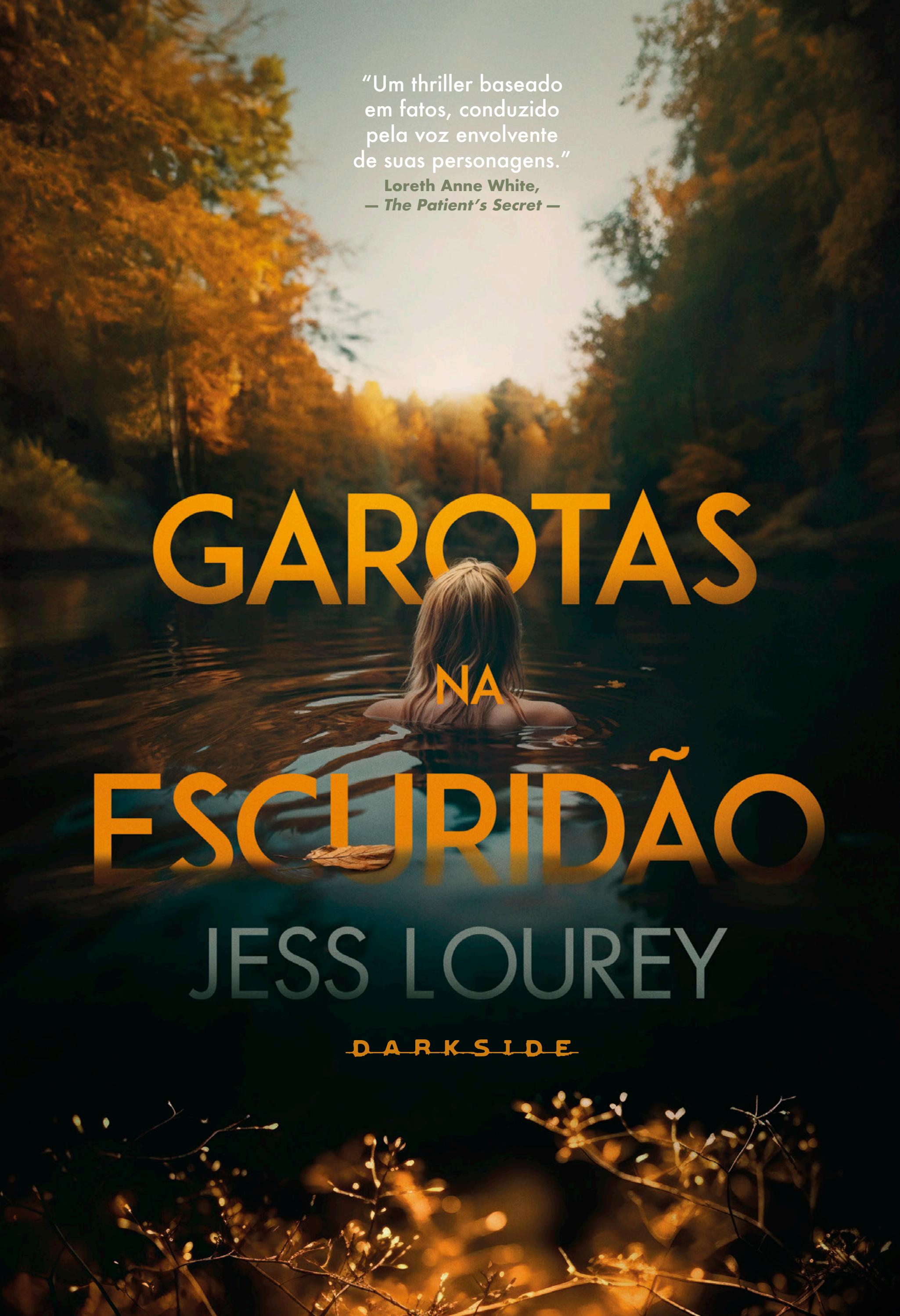 Garotas na Escuridão - Book Preview by DarkSide® Books - Issuu