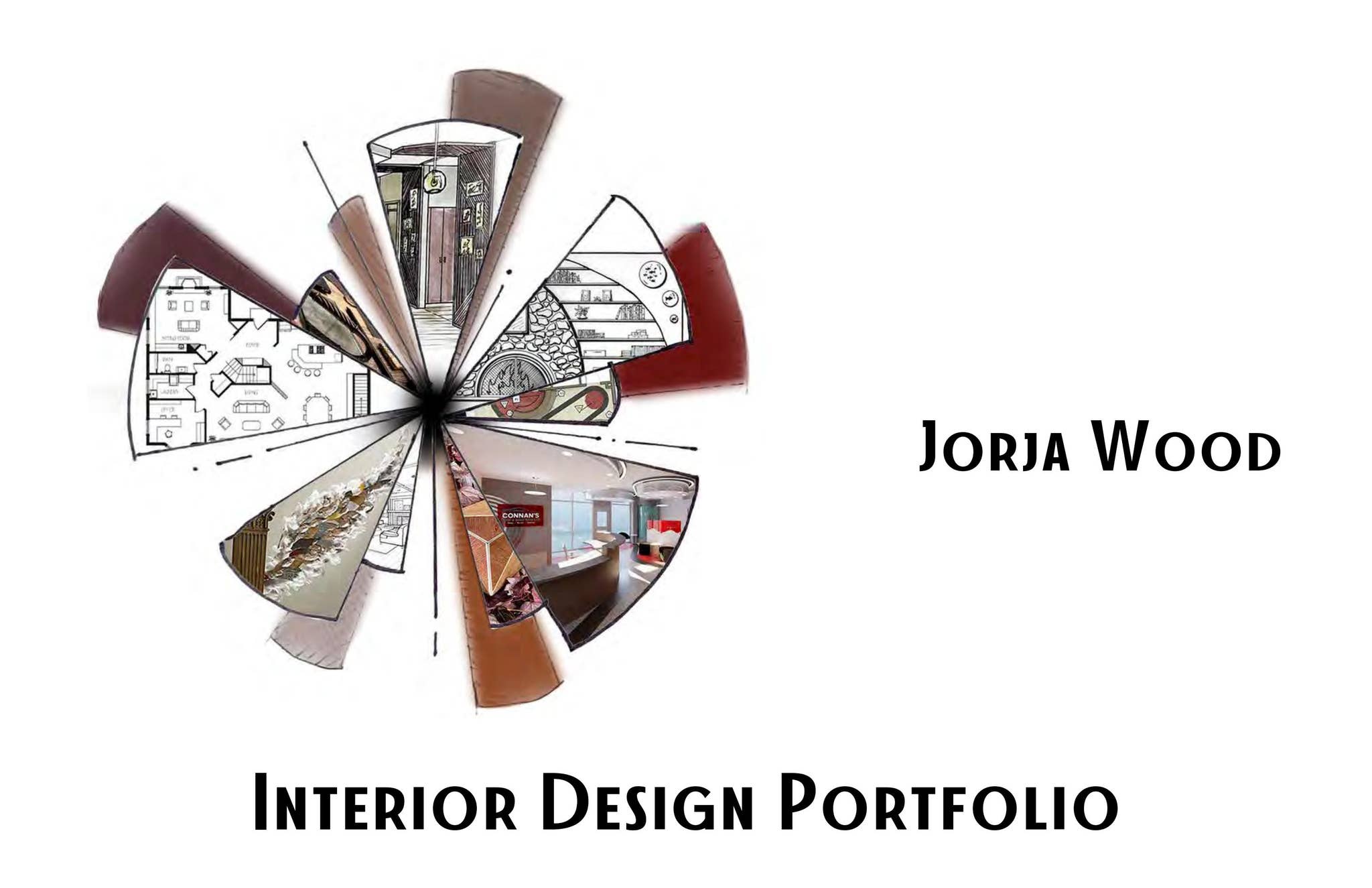 Jorja Wood Sophomore Interior Design Portfolio '24 by Jorja Wood - Issuu