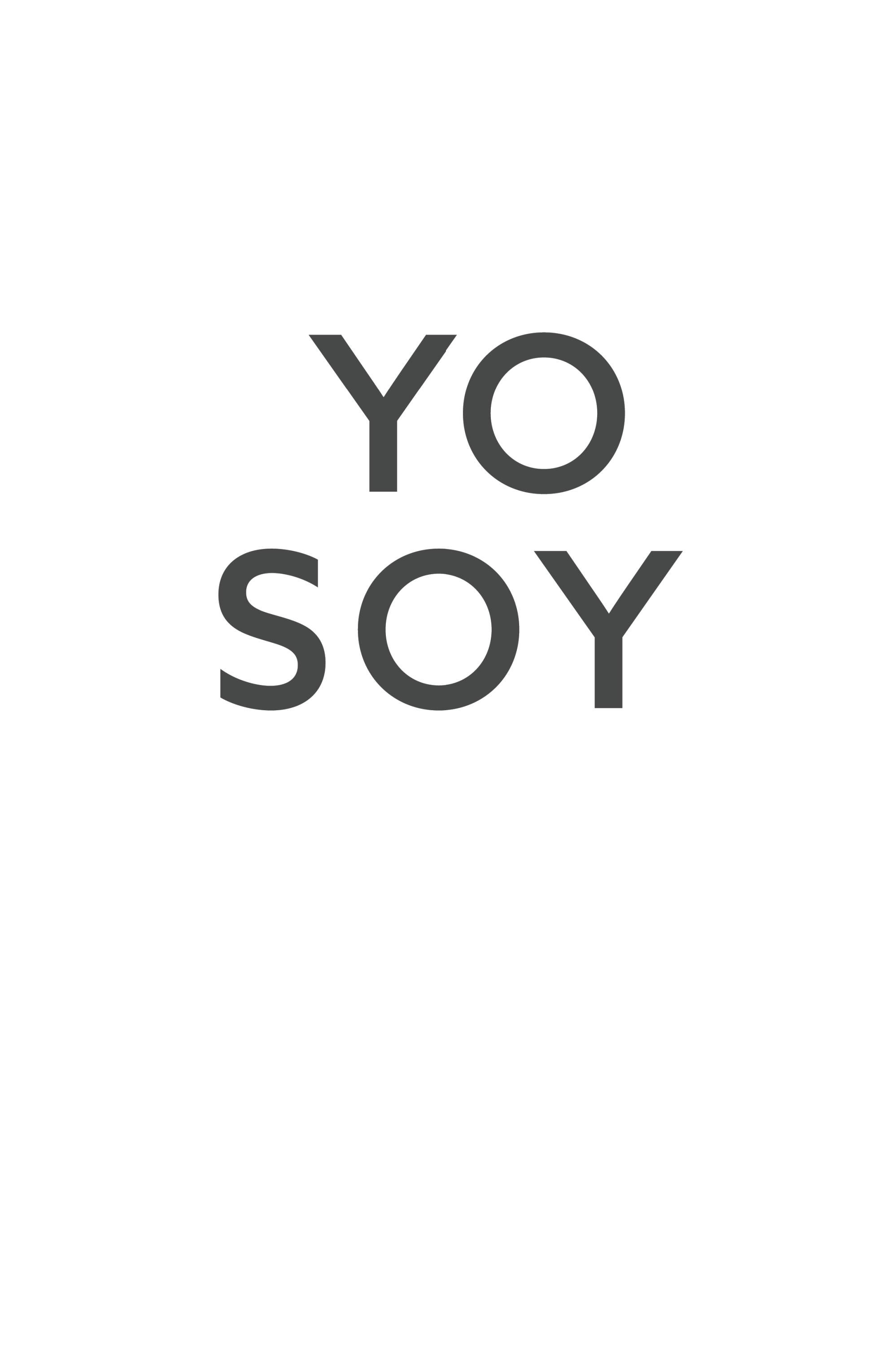 Yo soy (muestra) by lifeway-espanol - Issuu