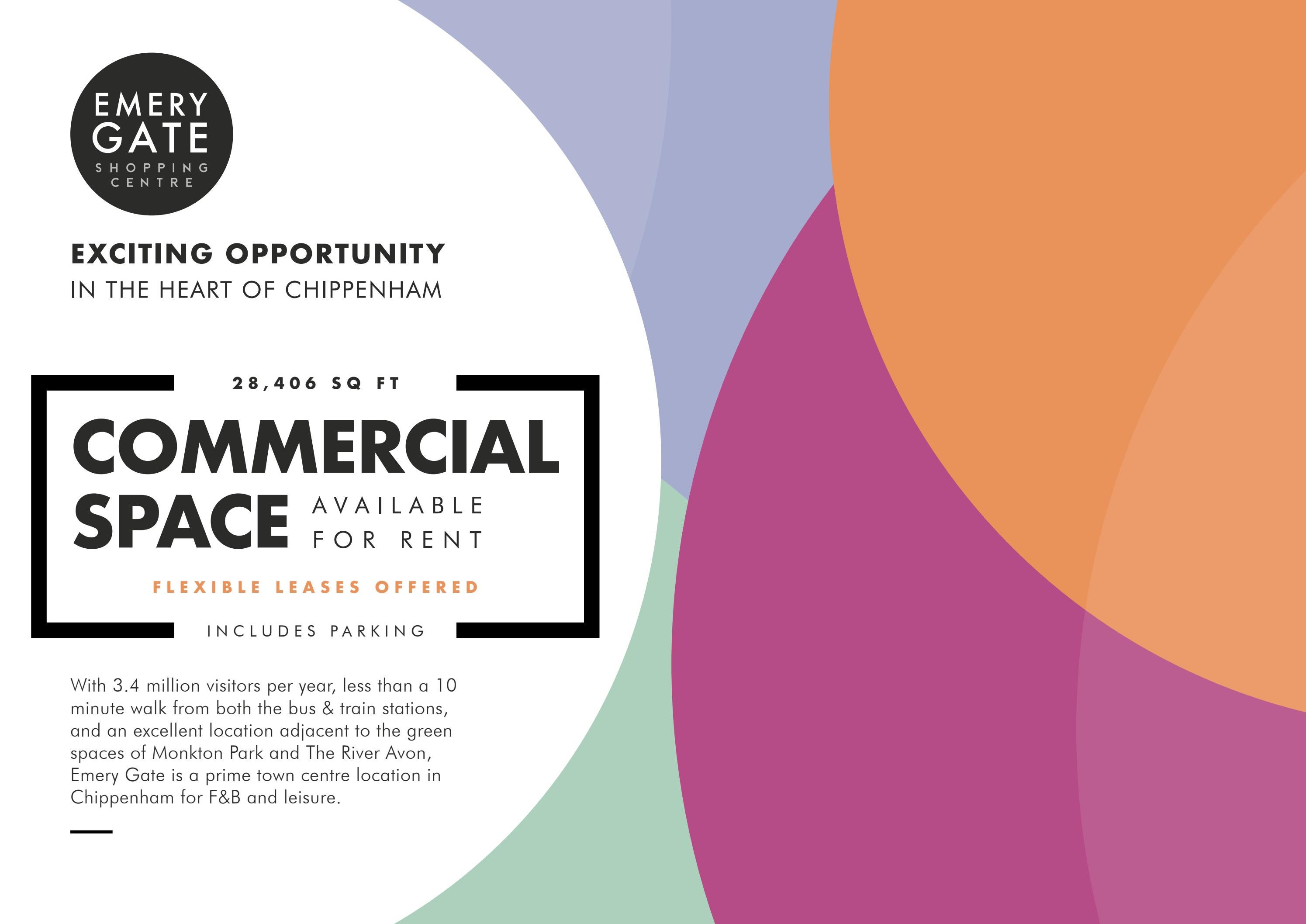 Emery Gate New Availability by AcornPropertyGroup - Issuu