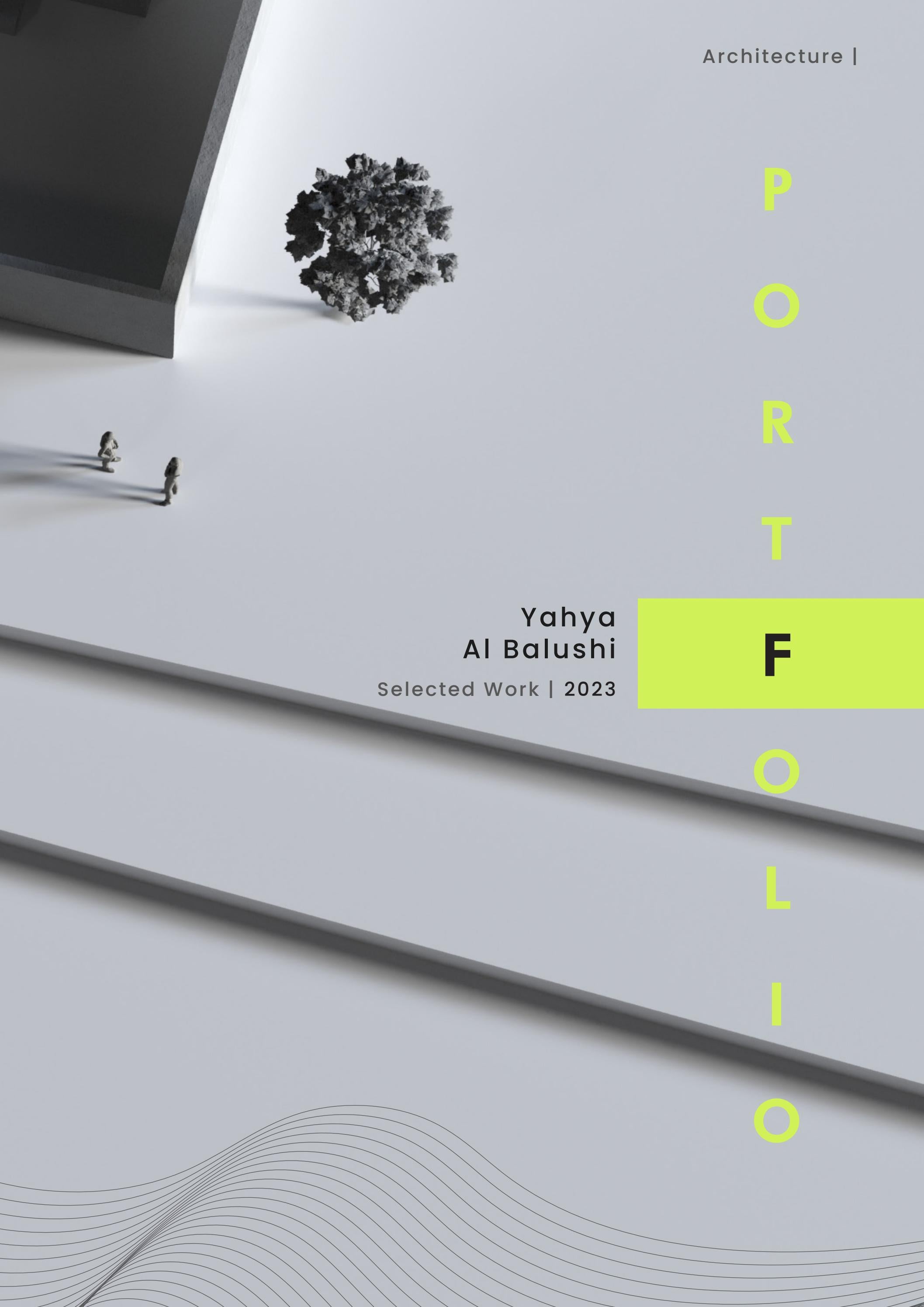 Yahya Al balushi Portfolio by YAHYA AL BALUSHI - Issuu