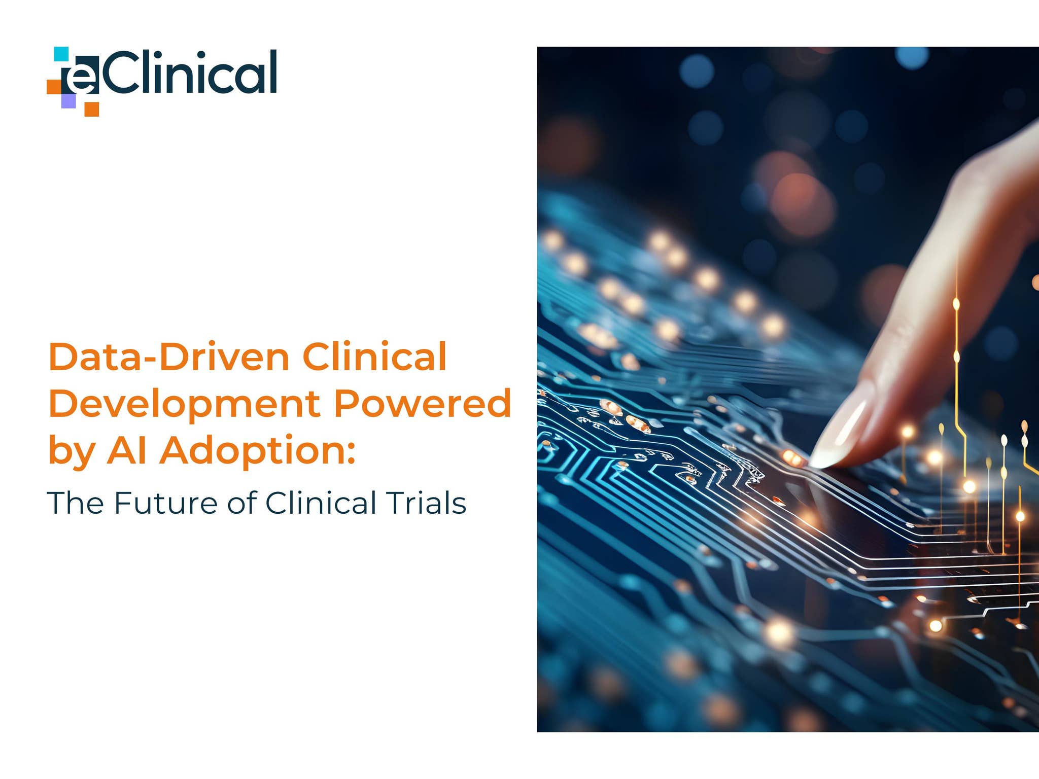 Data-Driven Clinical Development Powered by AI Adoption: The Future of ...