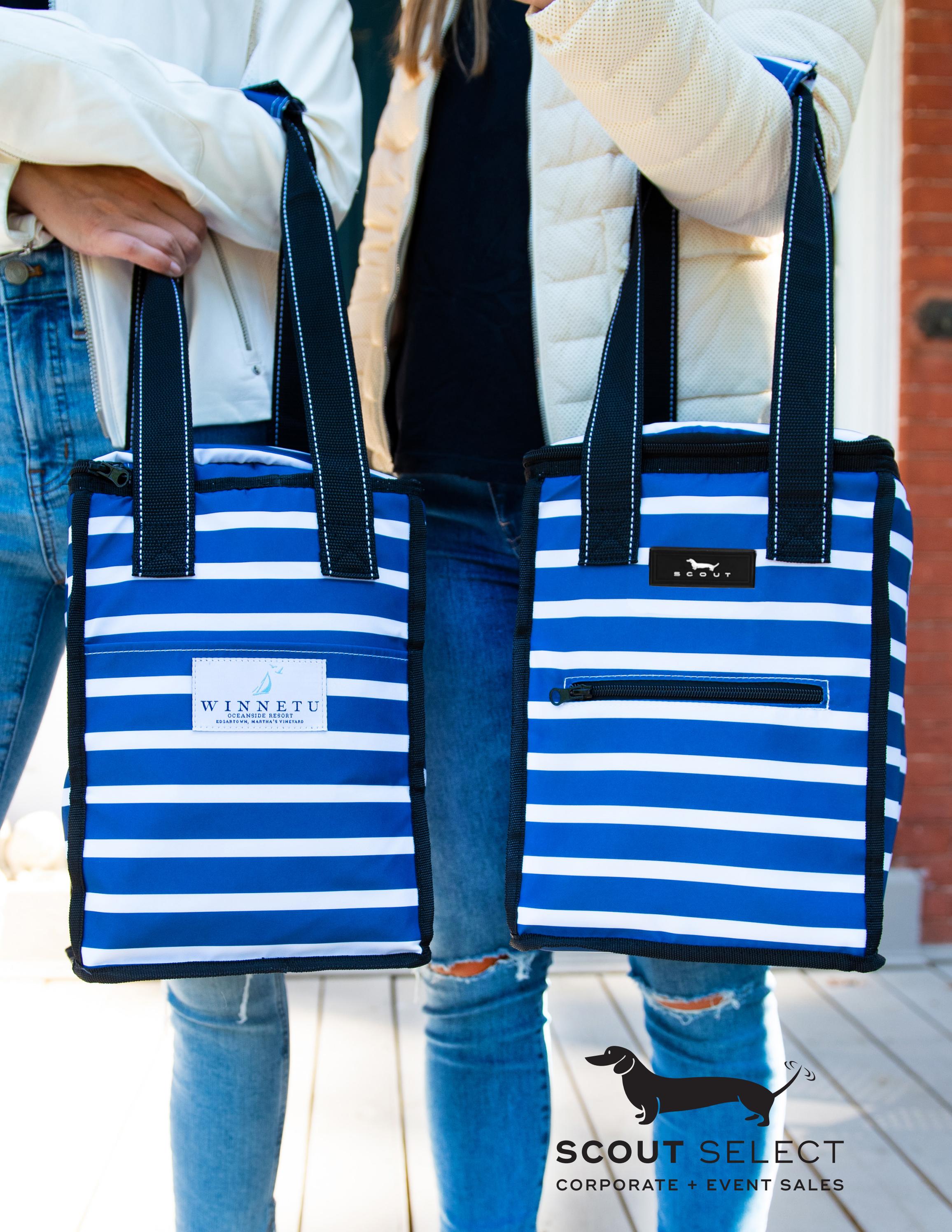 SCOUT Select Catalog by SCOUT Bags - Issuu