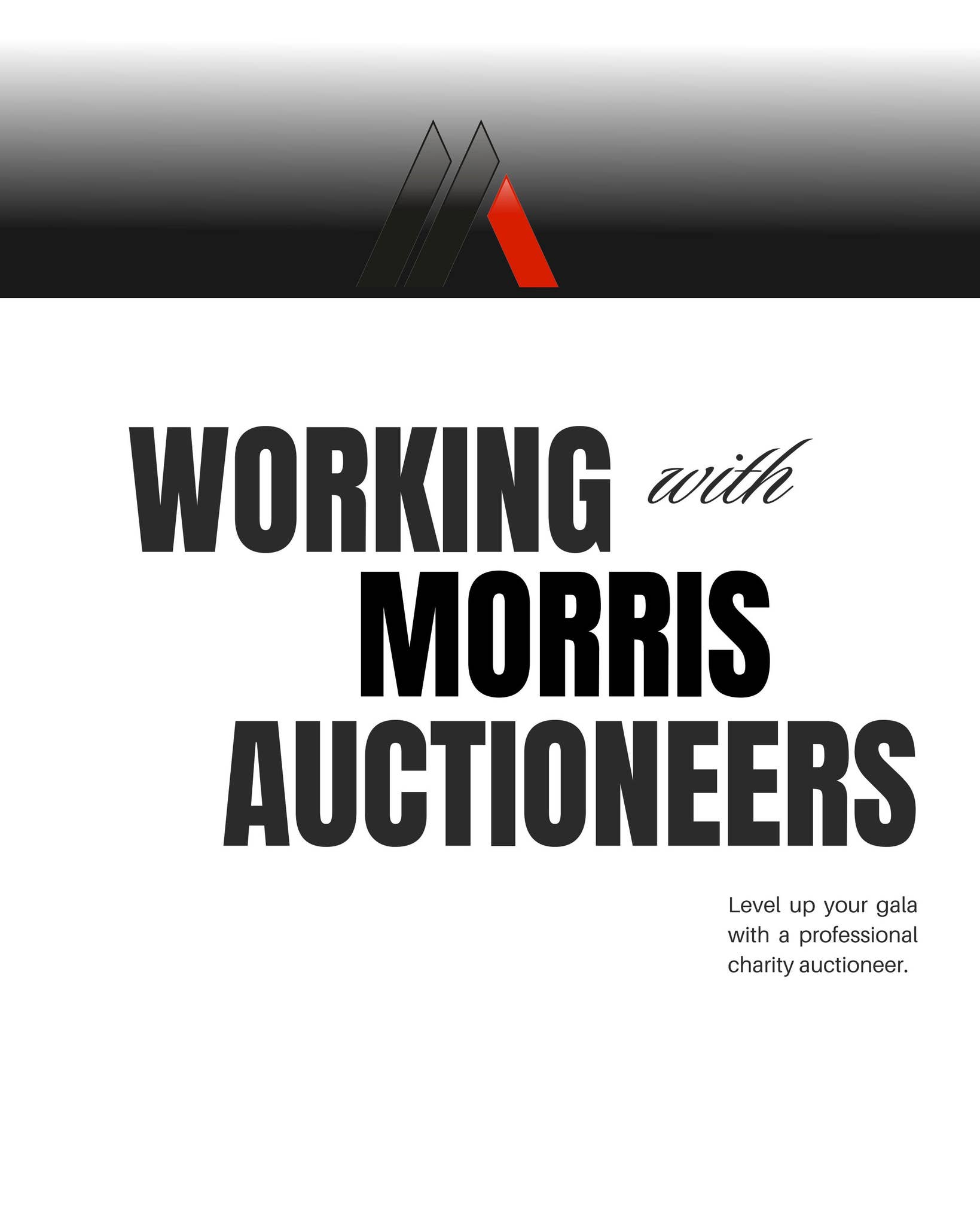 Working with Morris Auctioneers by Teresa Fabian - Issuu