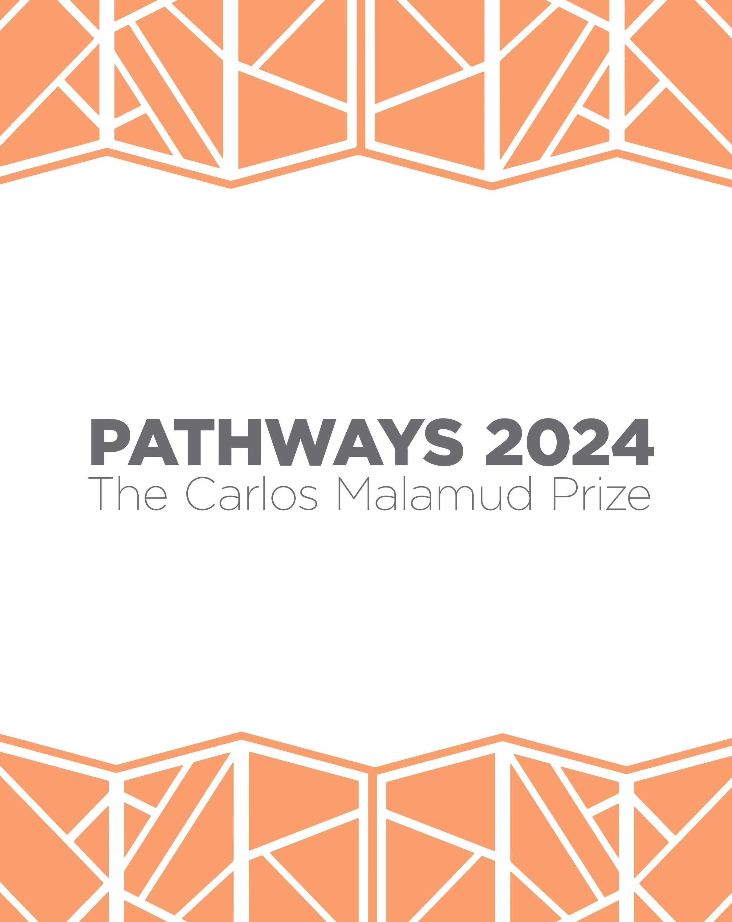 Pathways 2024 Exhibition Booklet by Rollins College - Issuu