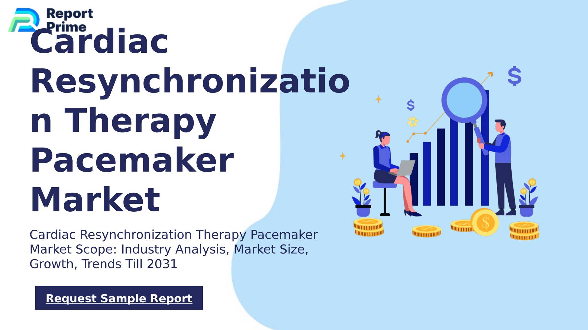 Global Cardiac Resynchronization Therapy Pacemaker market cagr 11.2% by ...