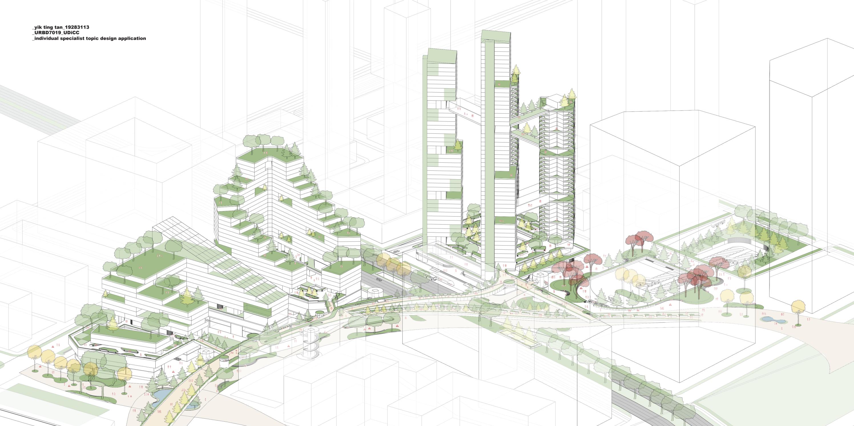 Urban Design by Yik Ting Tan - Issuu