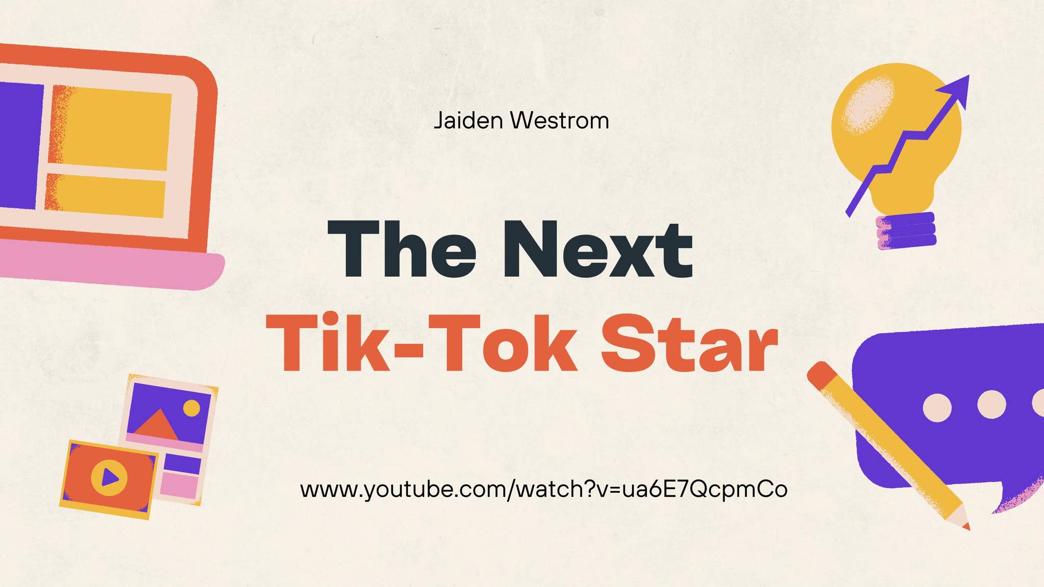The Rise of Jaiden Westrom: Authenticity in the Digital Age by Jaiden ...