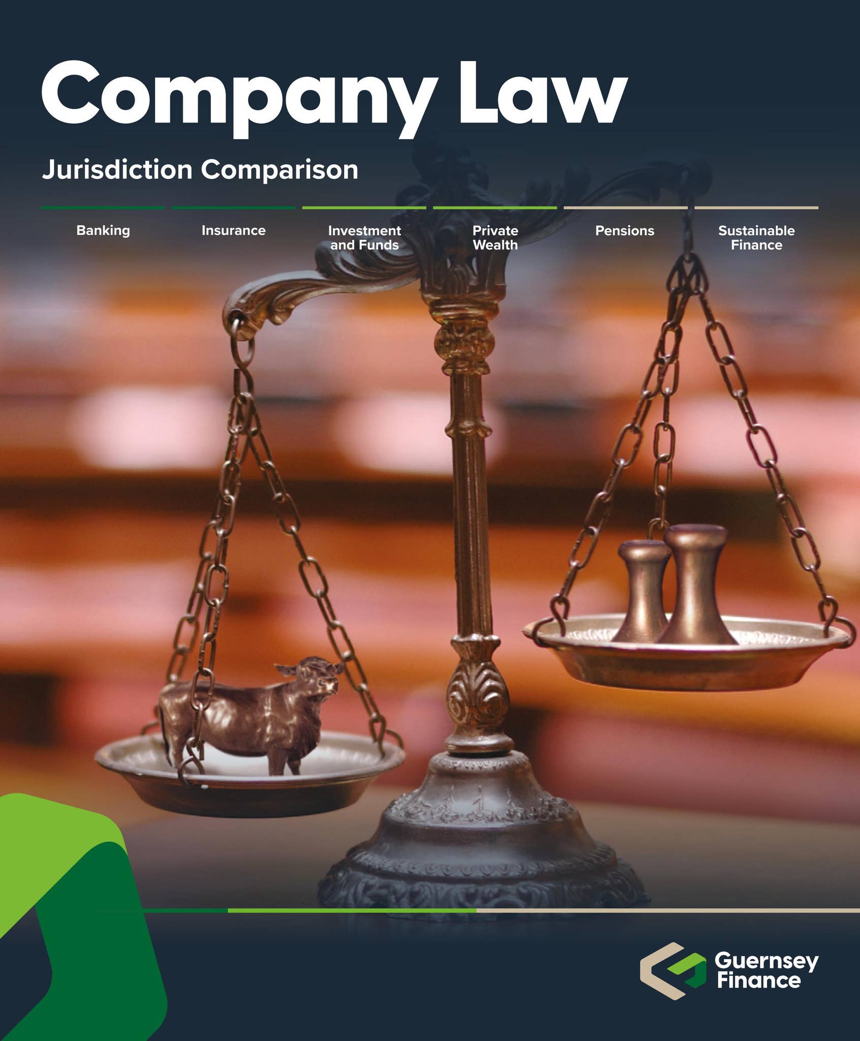 Company Law - Jurisdiction Comparison by Guernsey Finance - Issuu