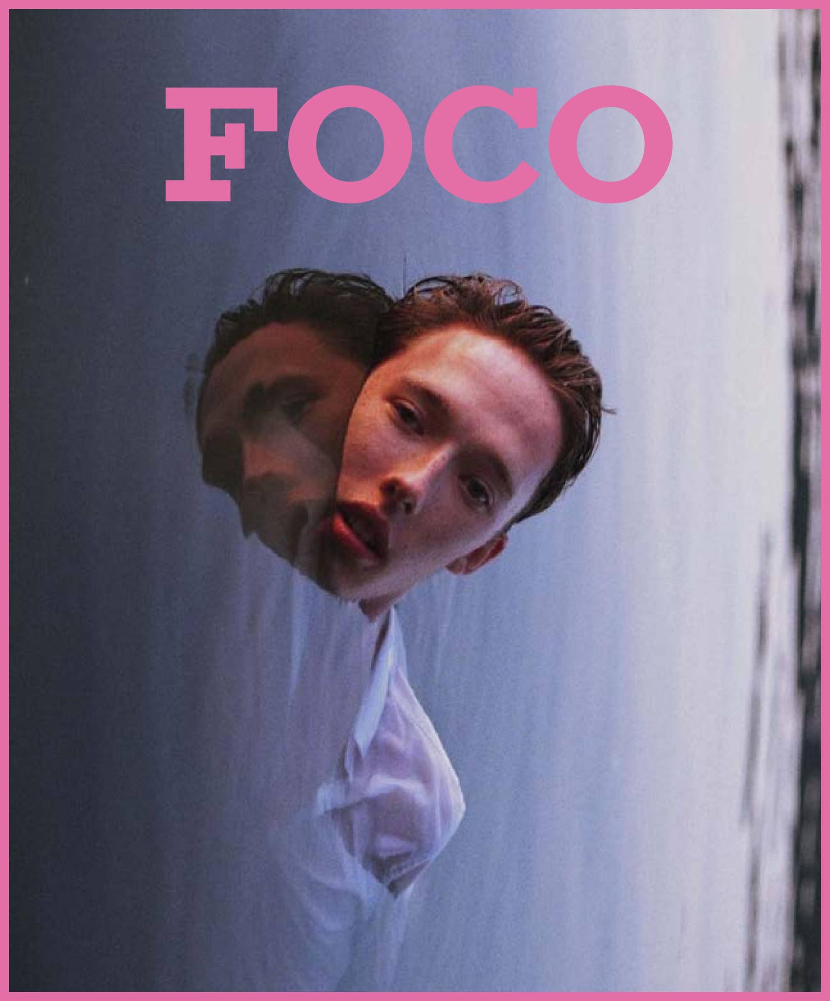 MAGAZINE "FOCO" by Beatriz Matos - Issuu