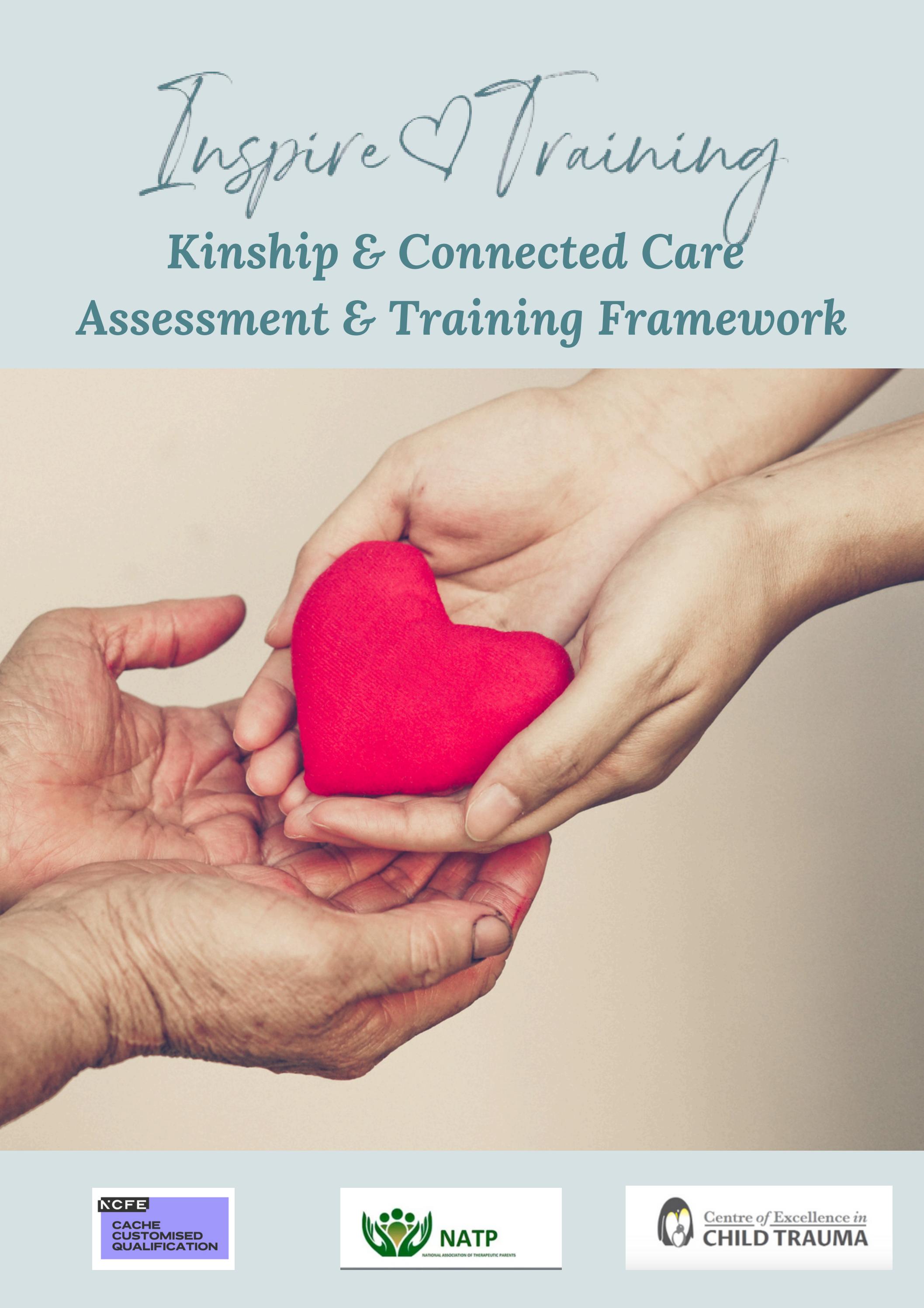 Kinship & Connected Care Assessment & Training Framework by coect - Issuu