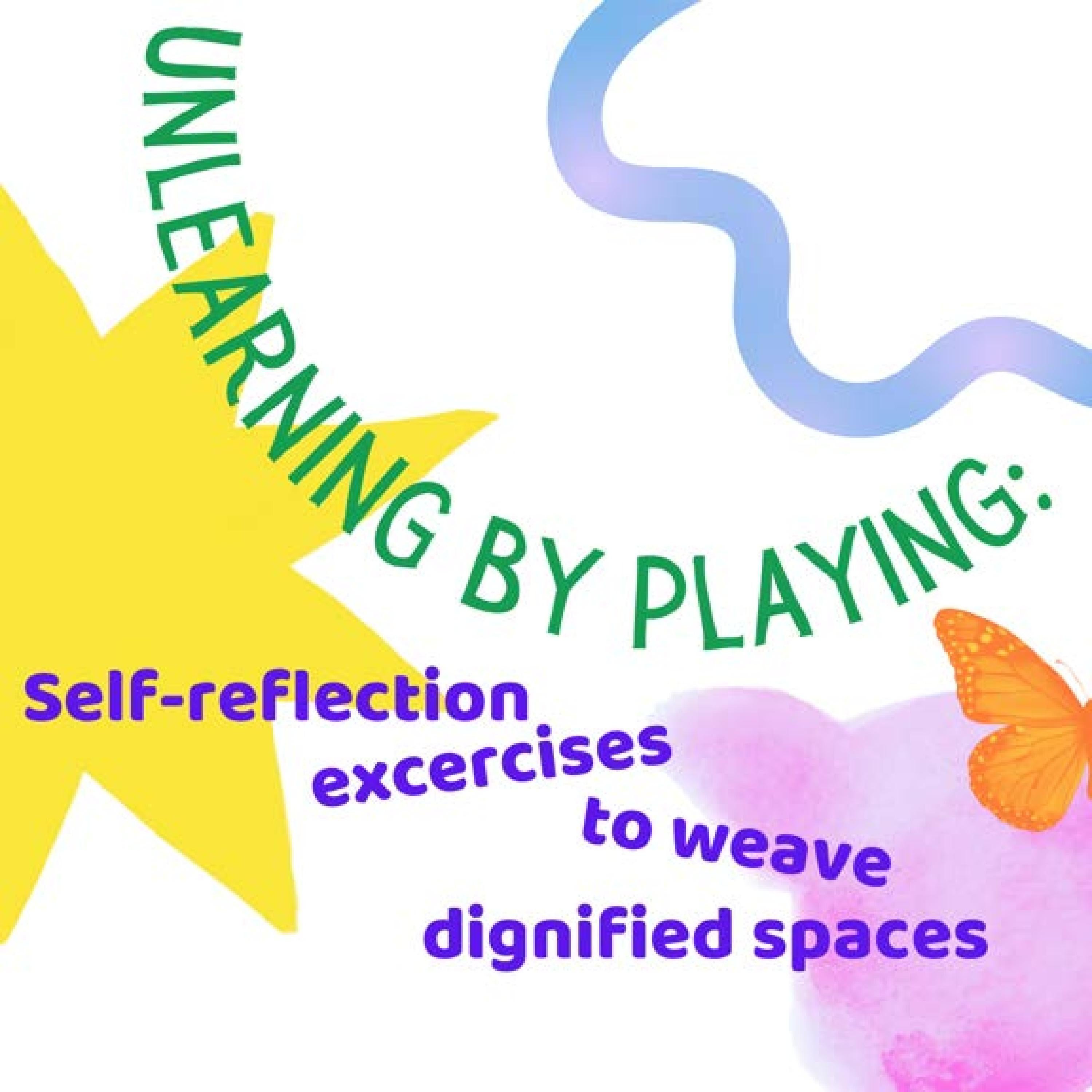 Fanzine Unlearning by Playing by Global Fund for Children - Issuu