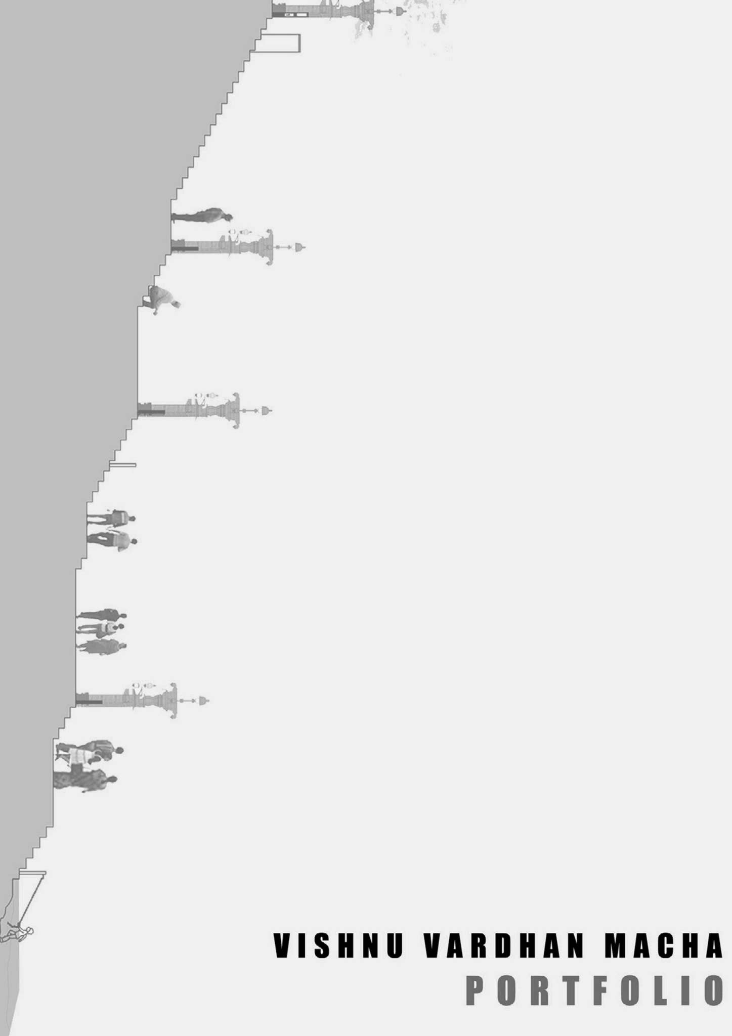 Resume and Portfolio by Vishnu Vardhan - Issuu