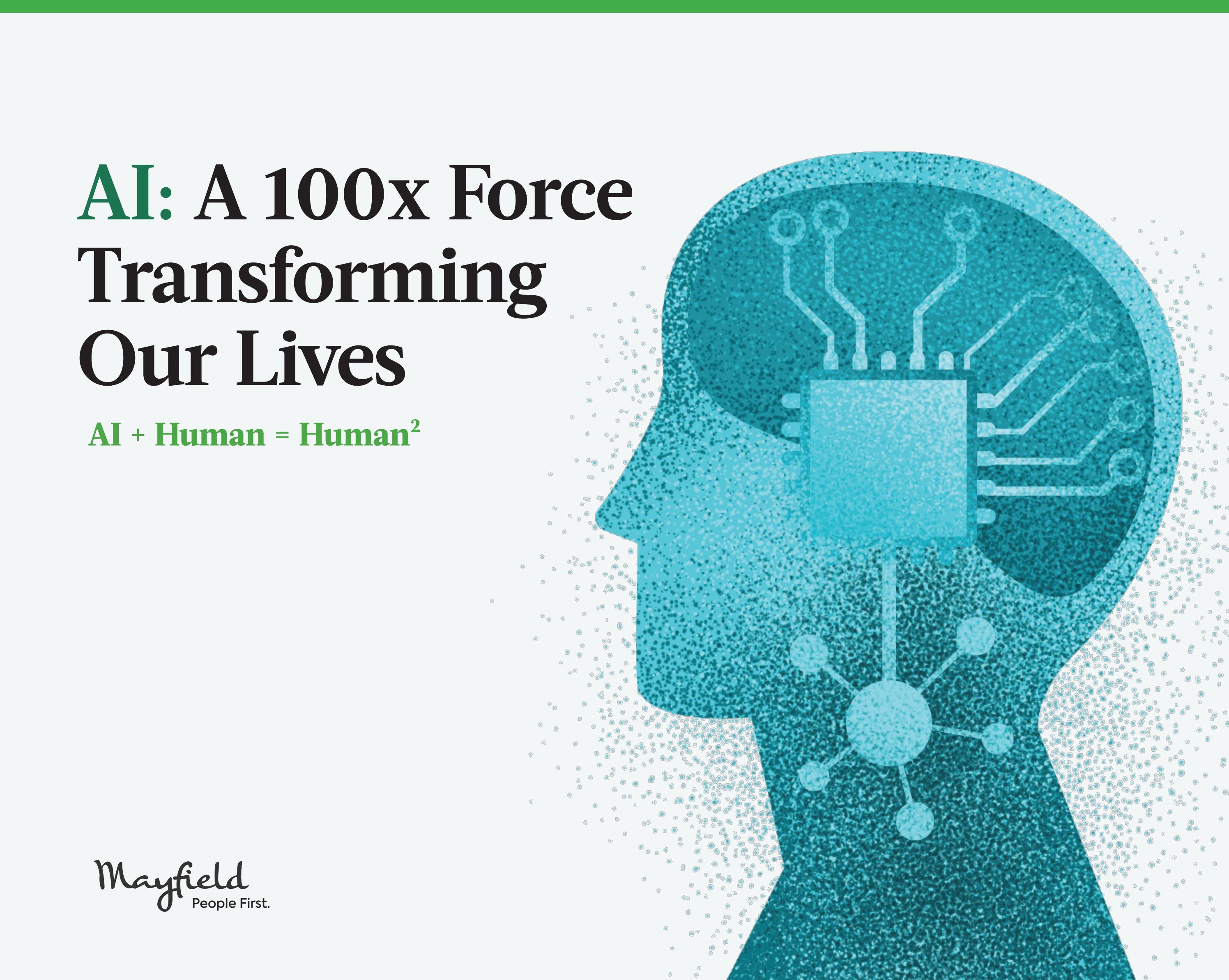 Mayfield AI E-Book by mayfieldfund - Issuu