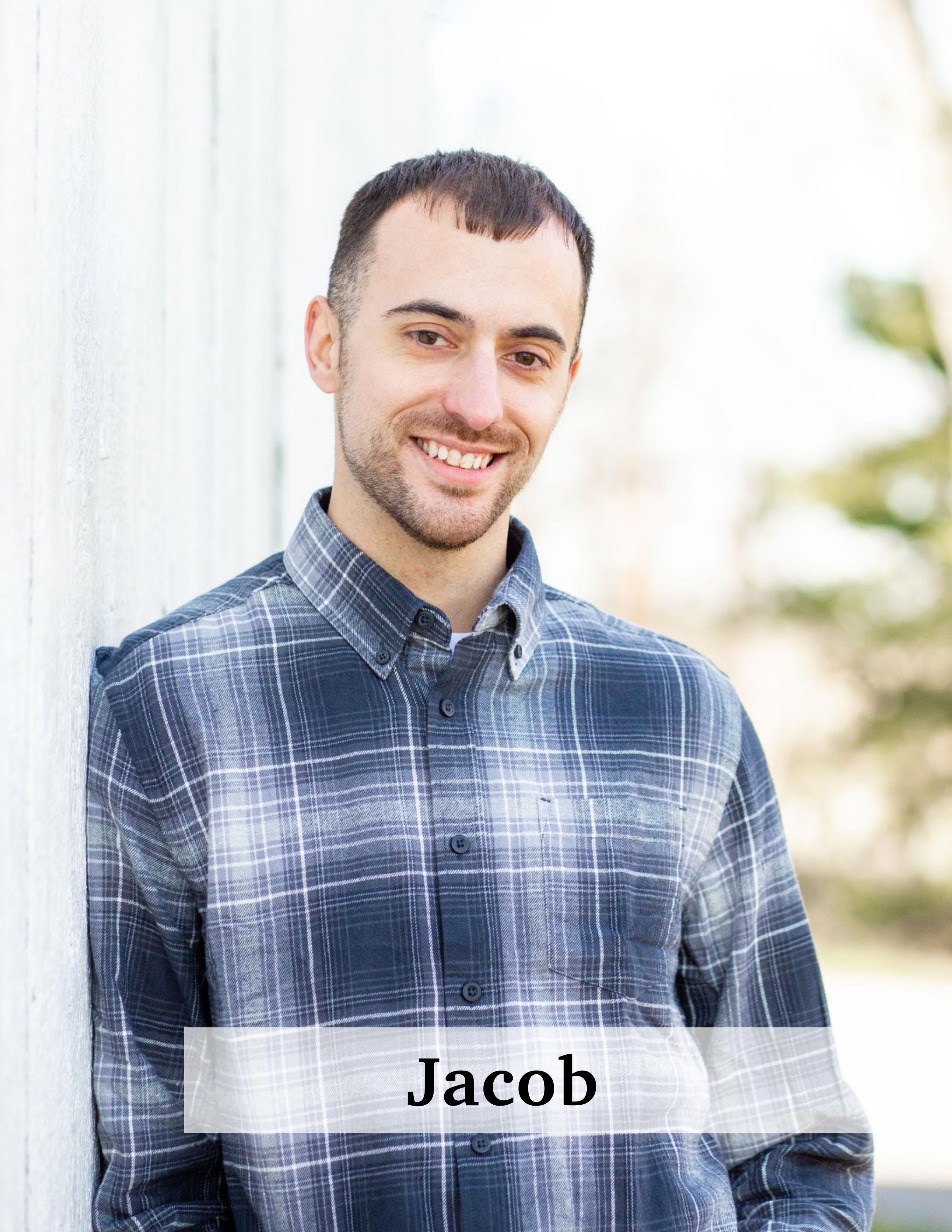 Jacob by Georgia Adoption Specialists - Issuu
