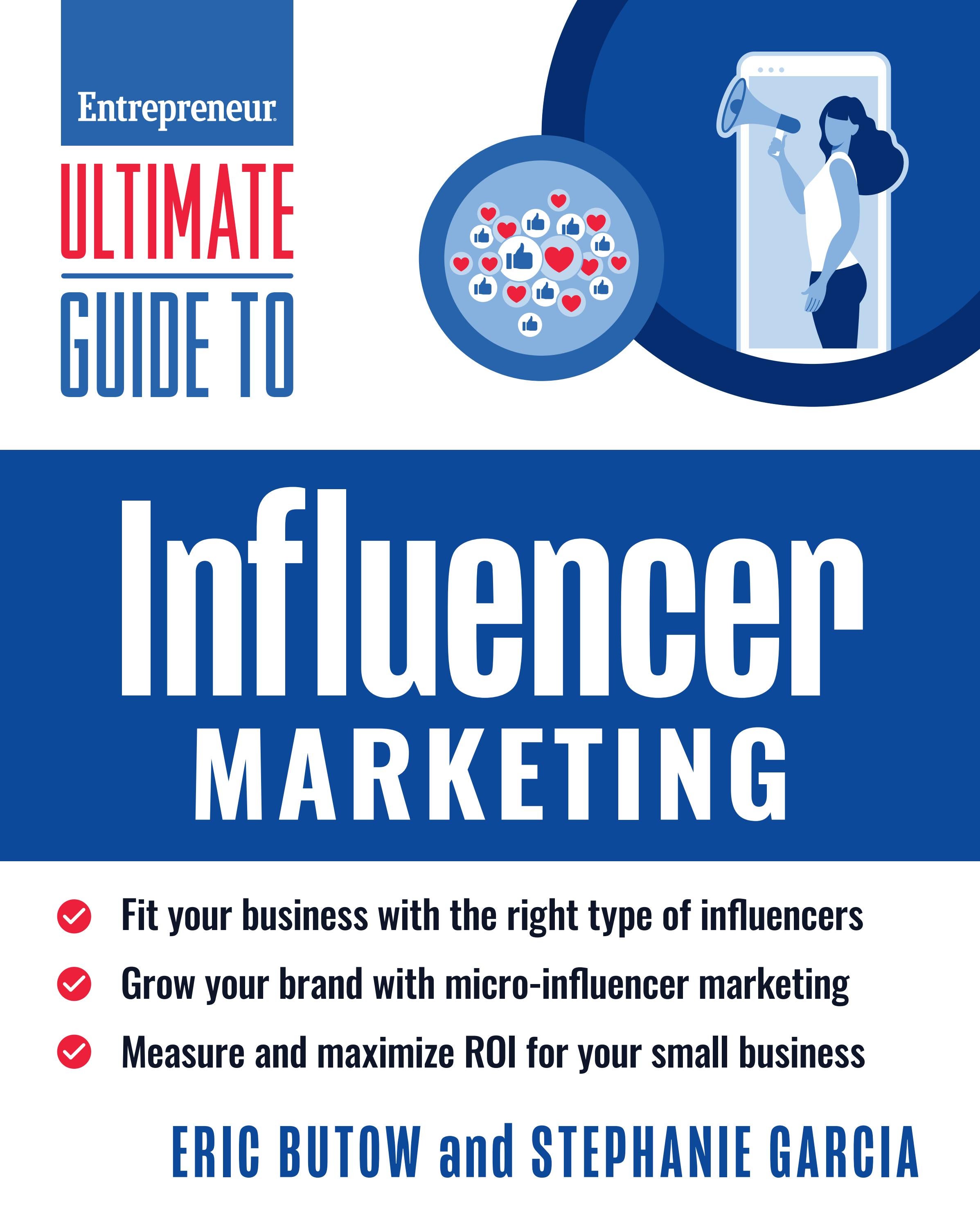 Ultimate Guide to Influencer Marketing by EntMedia - Issuu