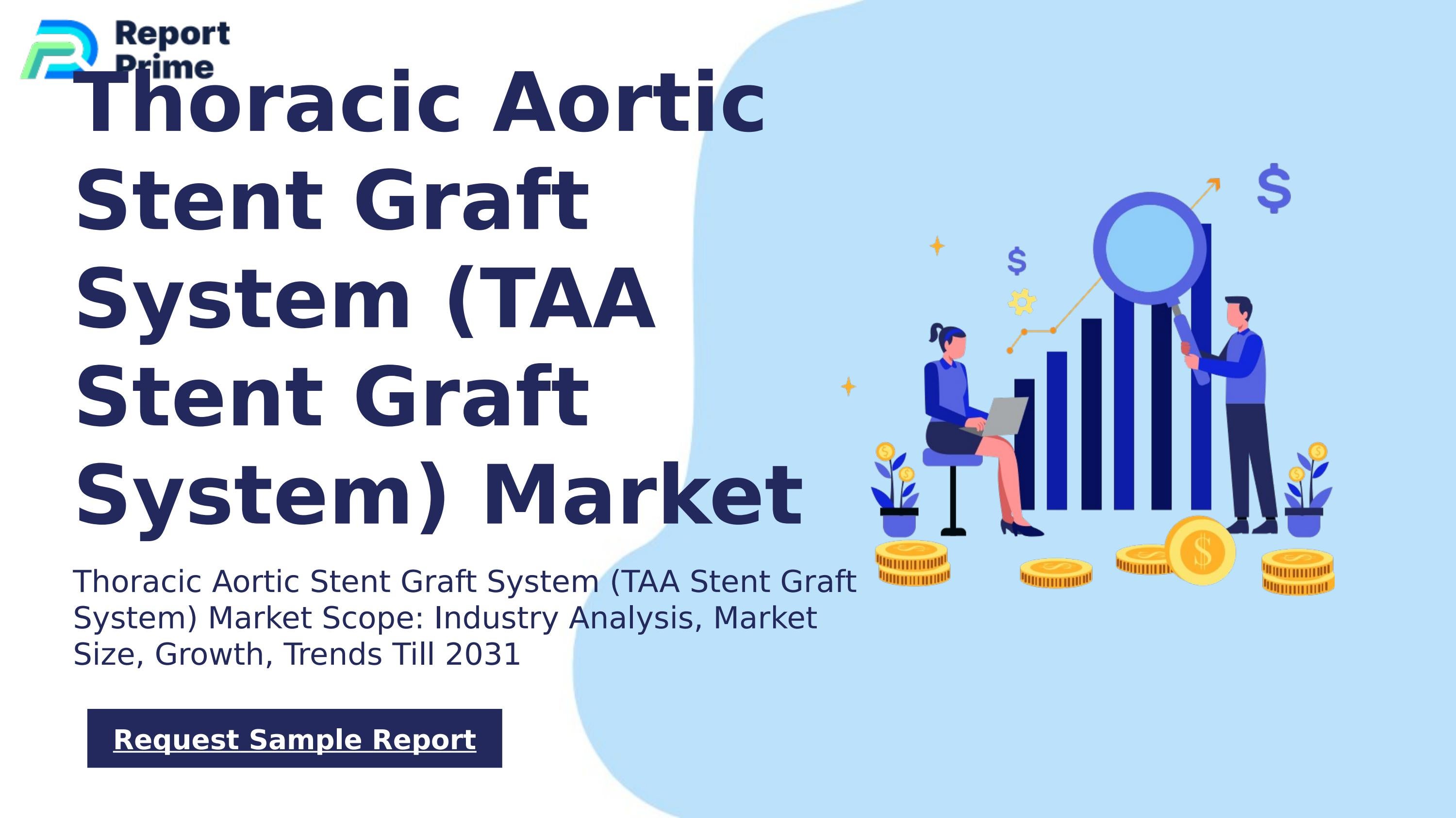 Global Thoracic Aortic Stent Graft System (TAA Stent Graft System ...
