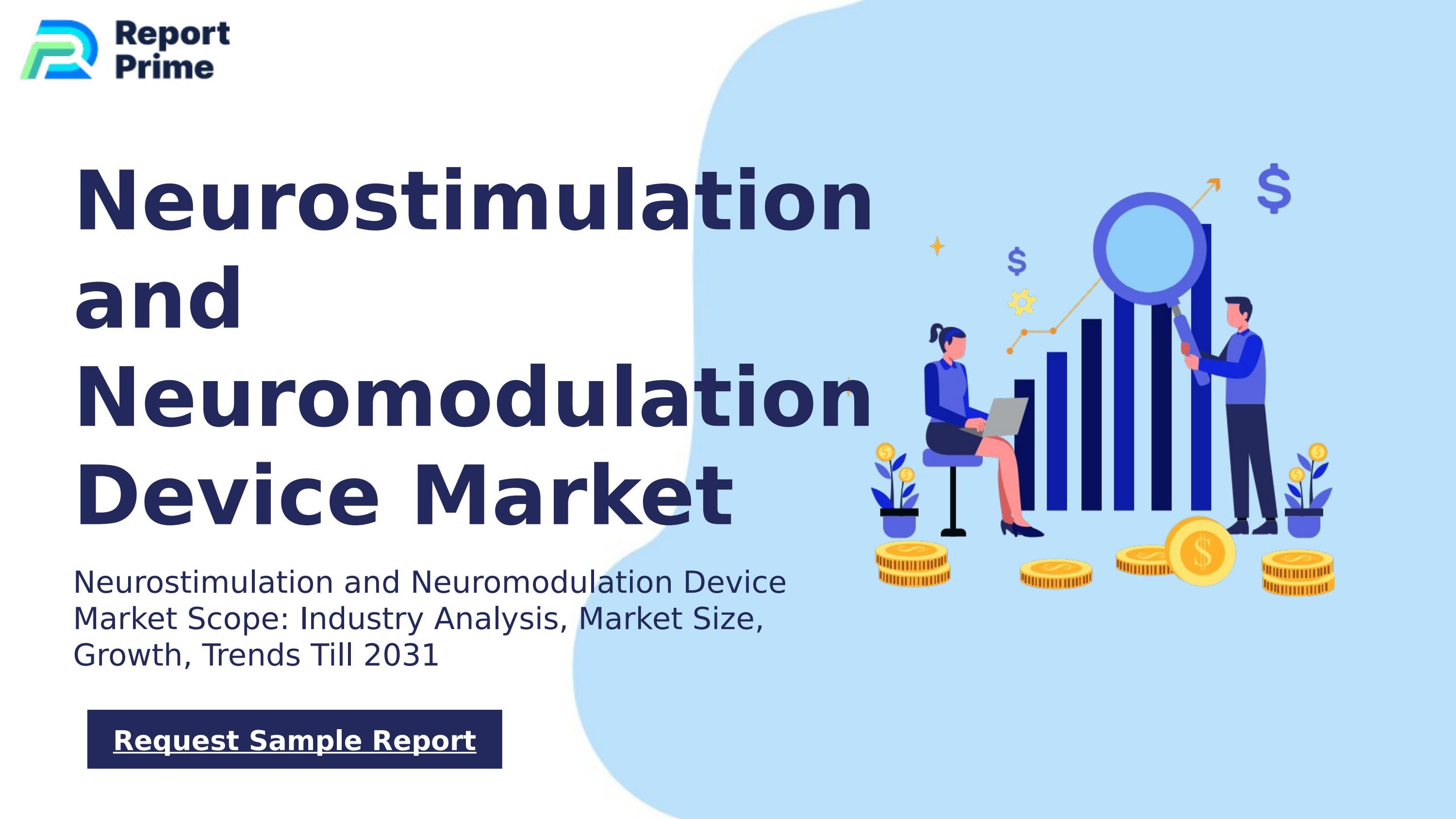 Global Neurostimulation and Neuromodulation Device market cagr 15.4% by ...