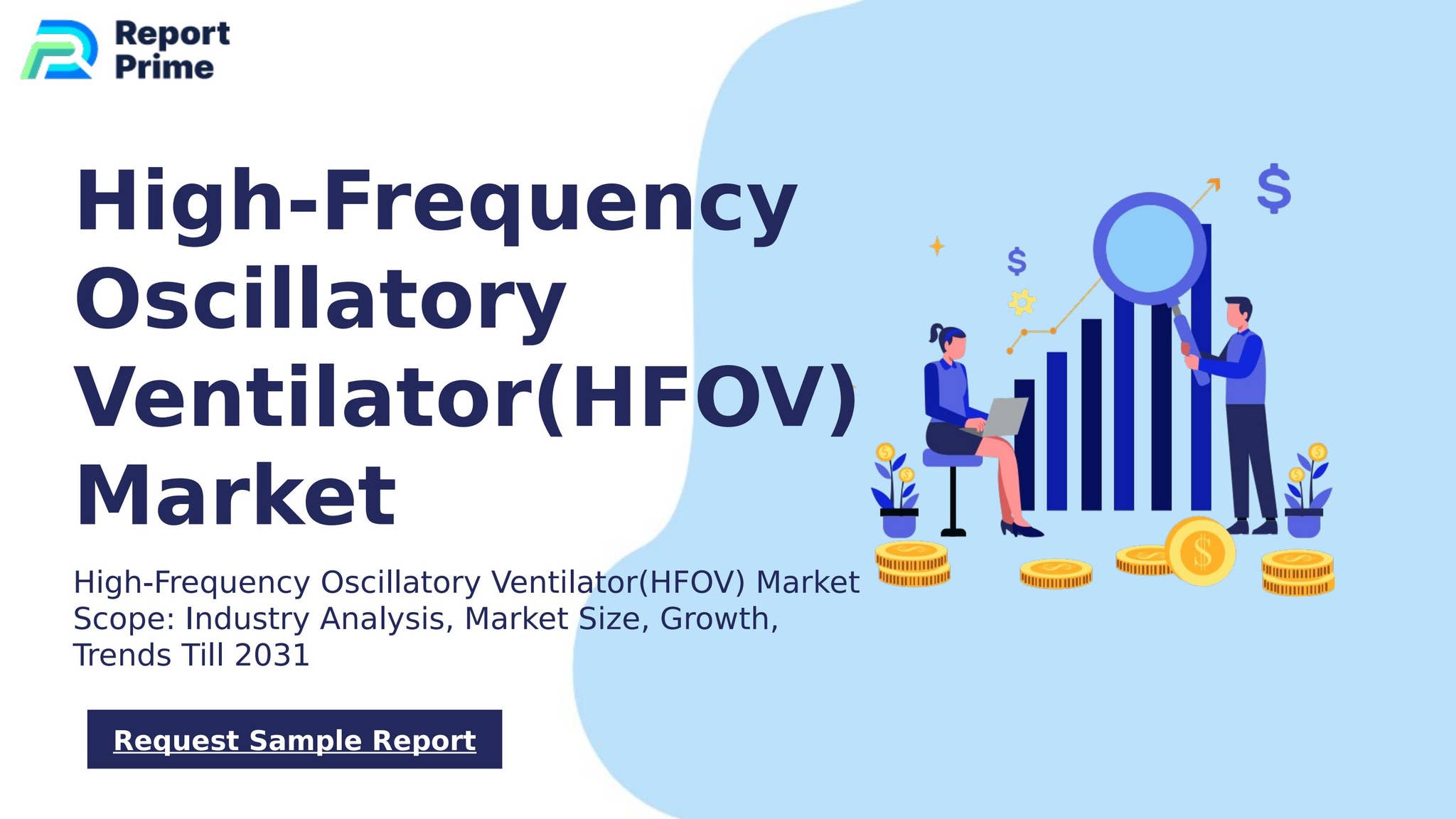 Global High-Frequency Oscillatory Ventilator(HFOV) market cagr 14.2% by ...