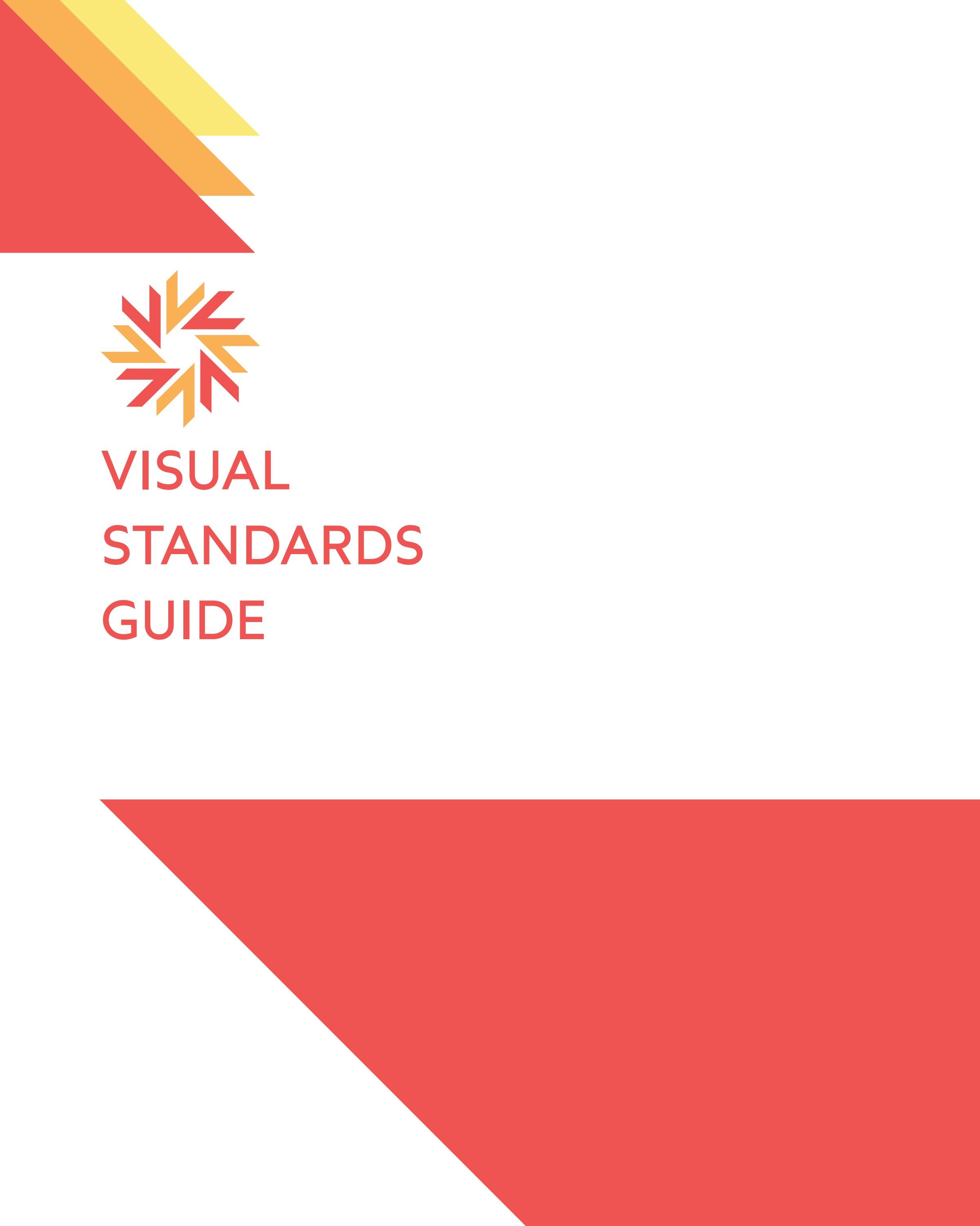 GR 604_Student Project_Visual Standards Guide by Evey Li - Issuu