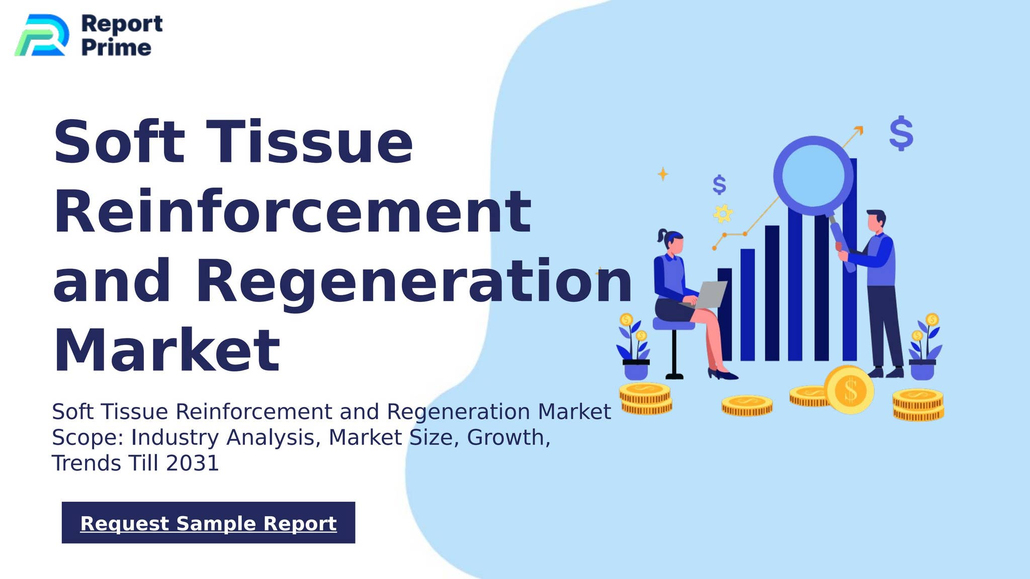 Global Soft Tissue Reinforcement and Regeneration market cagr 6.2% by ...