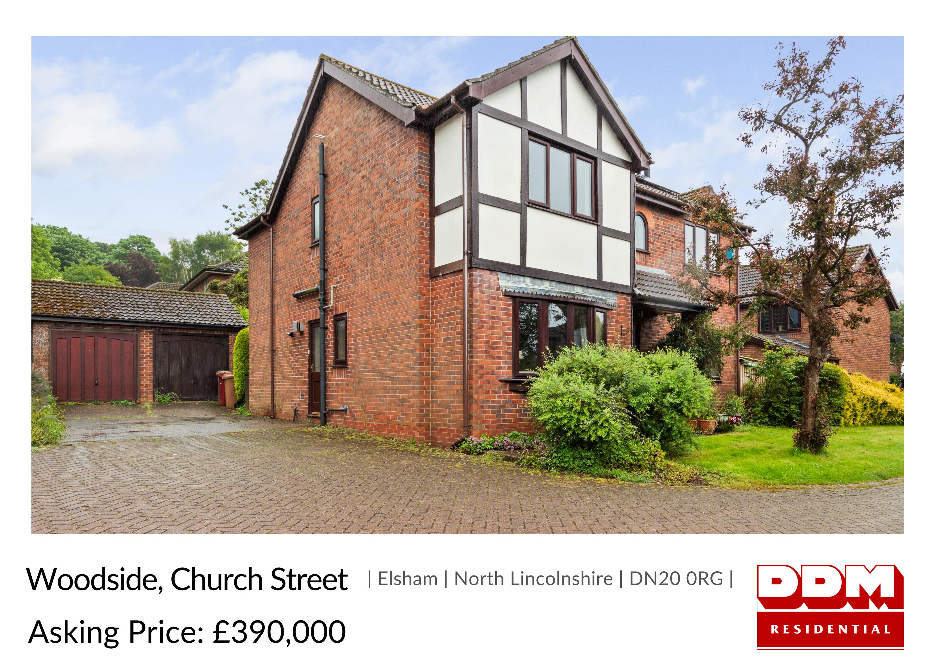Church Street, Elsham by Fine & Country / DDM Residential - Issuu