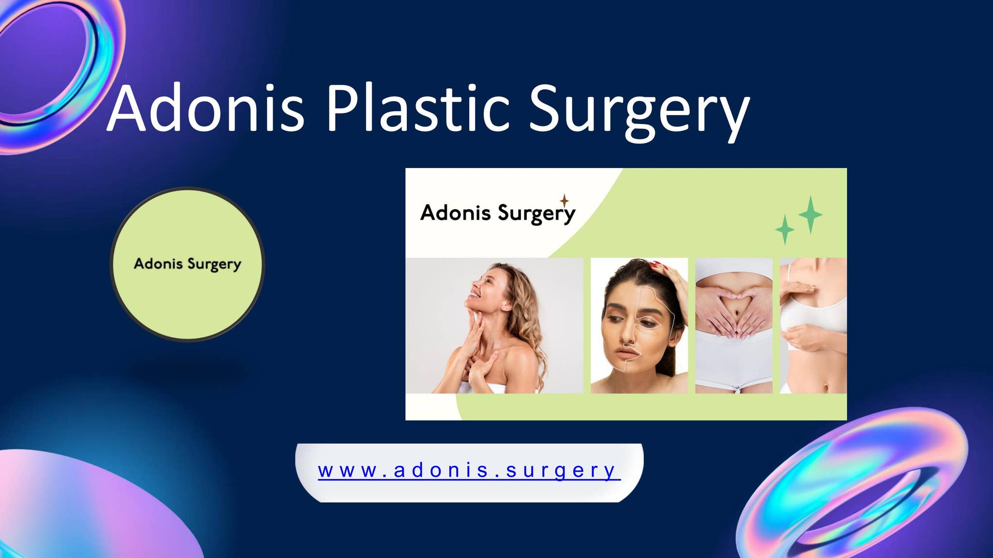 Breast Implant by Adonis Plastic Surgery - Issuu