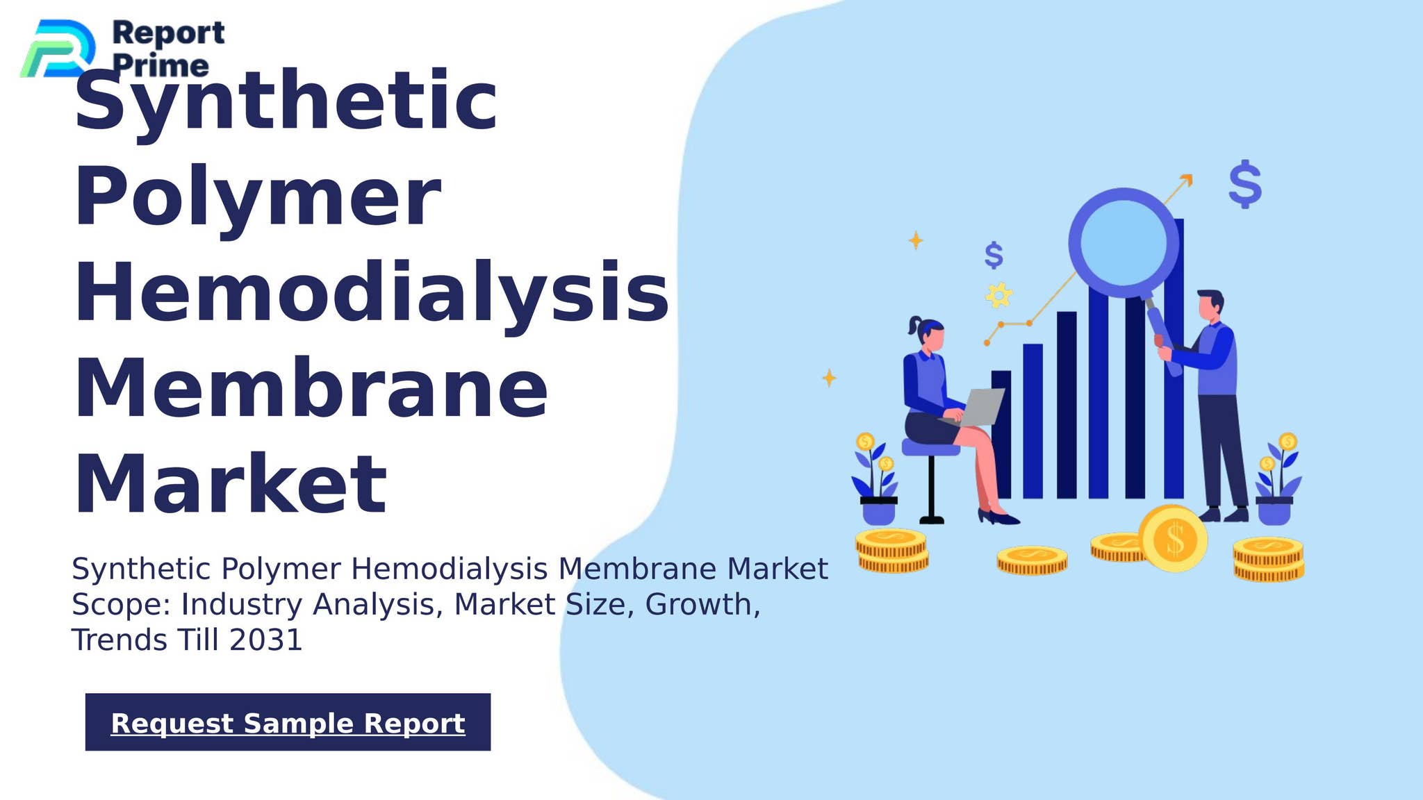 Global Synthetic Polymer Hemodialysis Membrane market cagr 12.70% by ...