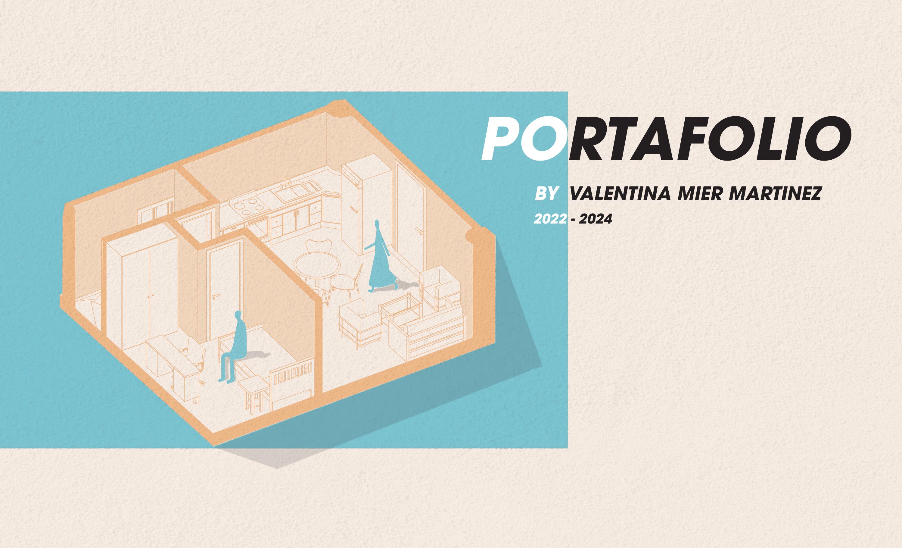 Portafolio de Valentina Mier by vale02_7 - Issuu
