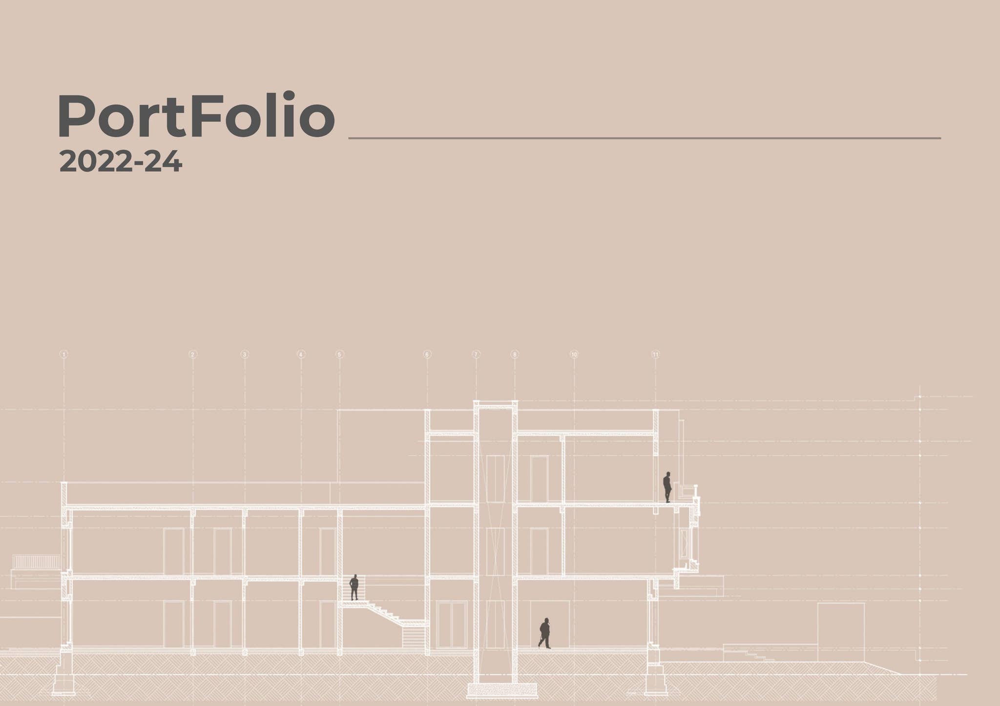 ARCHITECTURAL PORTFOLIO by Ashish Choyal - Issuu