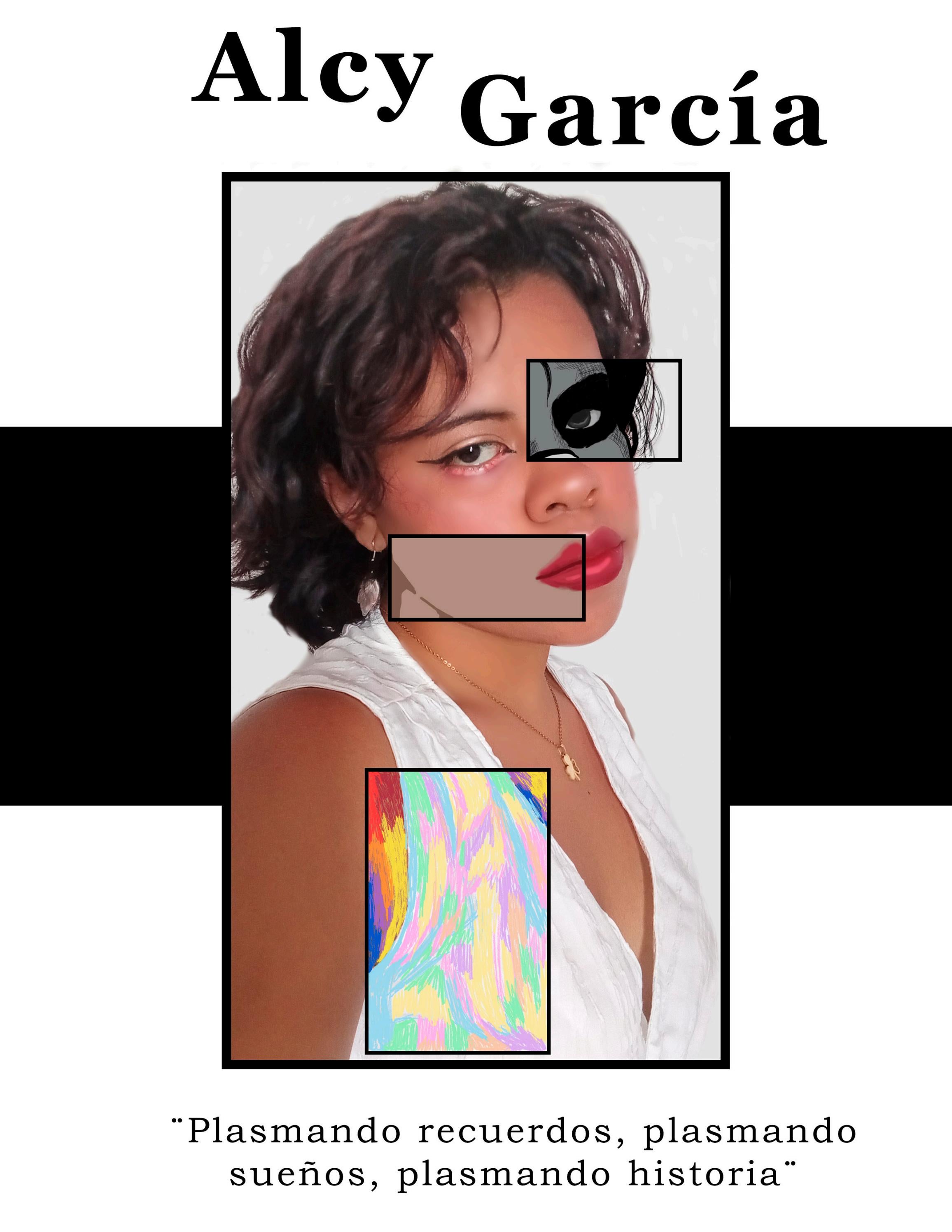 Catalogo Alcy García by Katherine Alcira García Avelar - Issuu