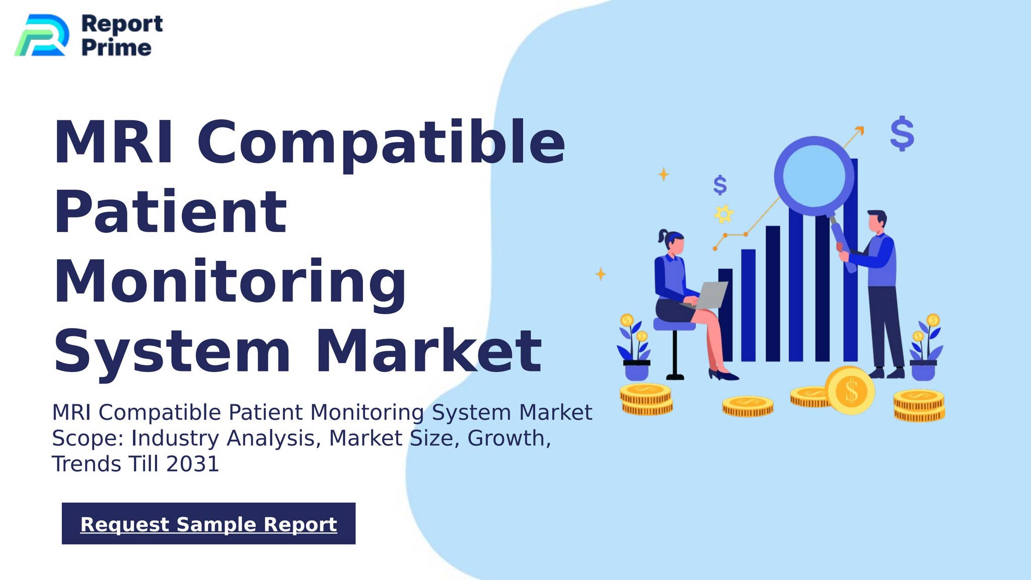 Global MRI Compatible Patient Monitoring System market cagr 6.40% by ...