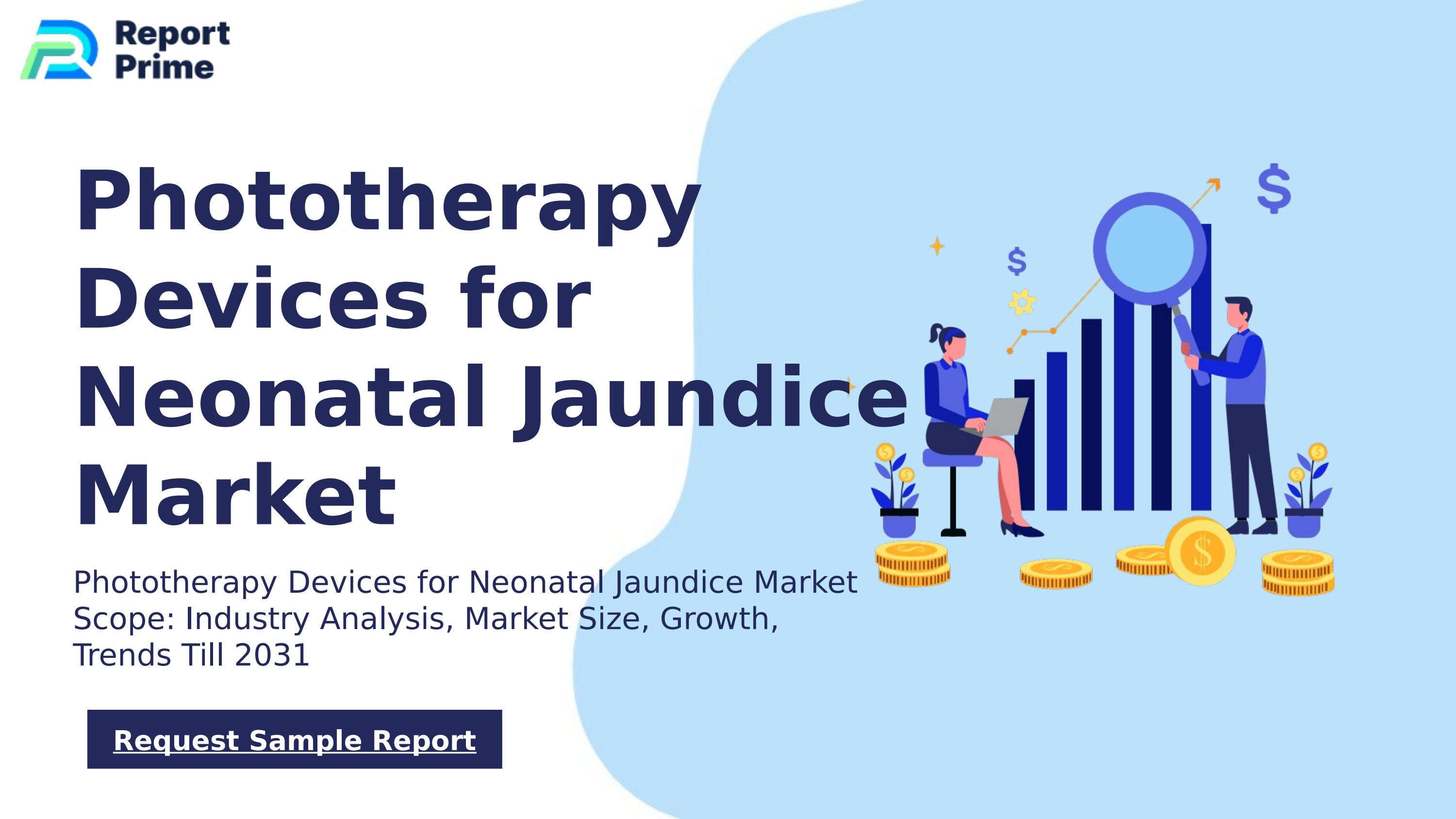 Global Phototherapy Devices for Neonatal Jaundice market cagr 9.50% by ...