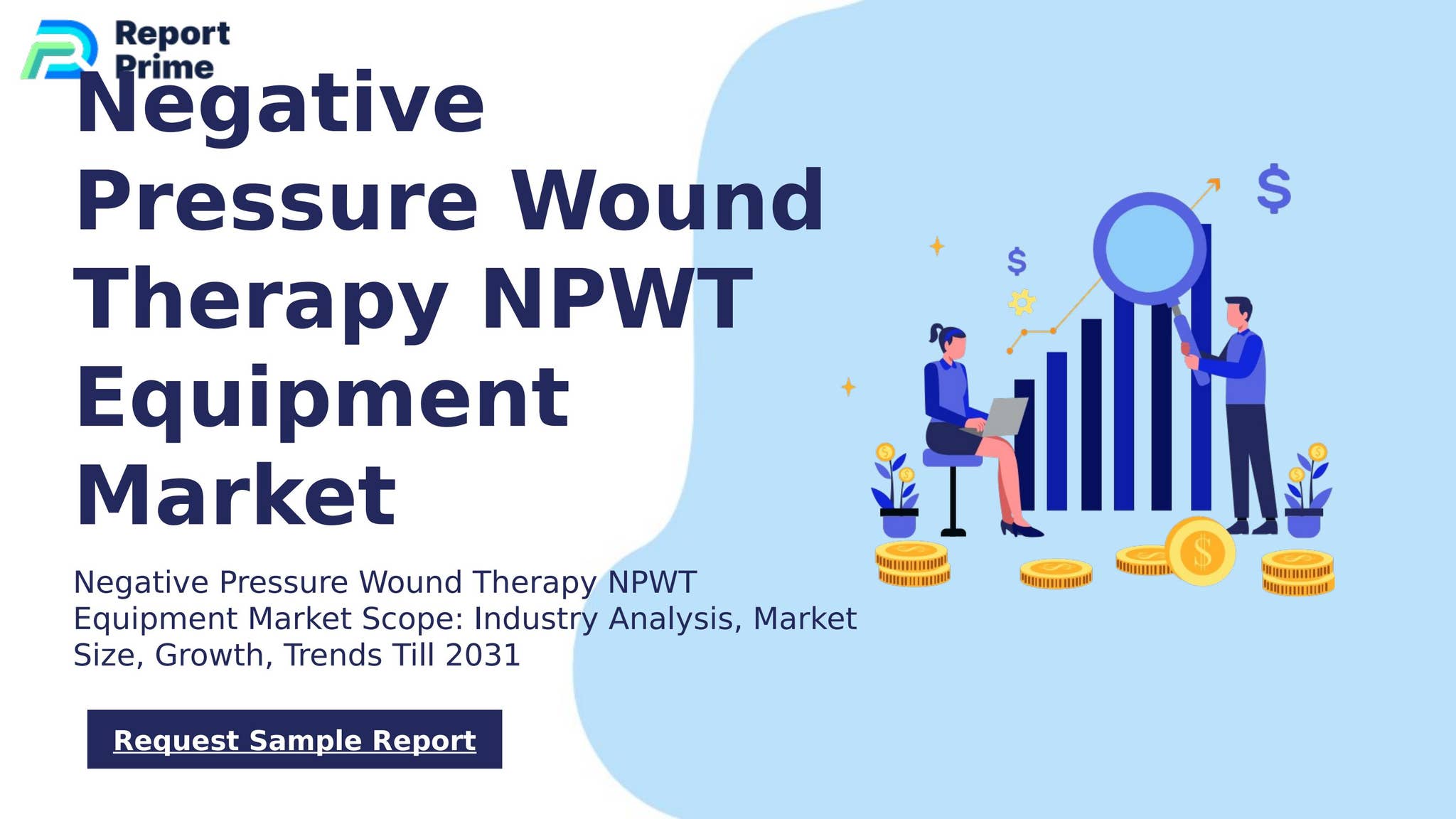Global Negative Pressure Wound Therapy NPWT Equipment market cagr 3.60% ...