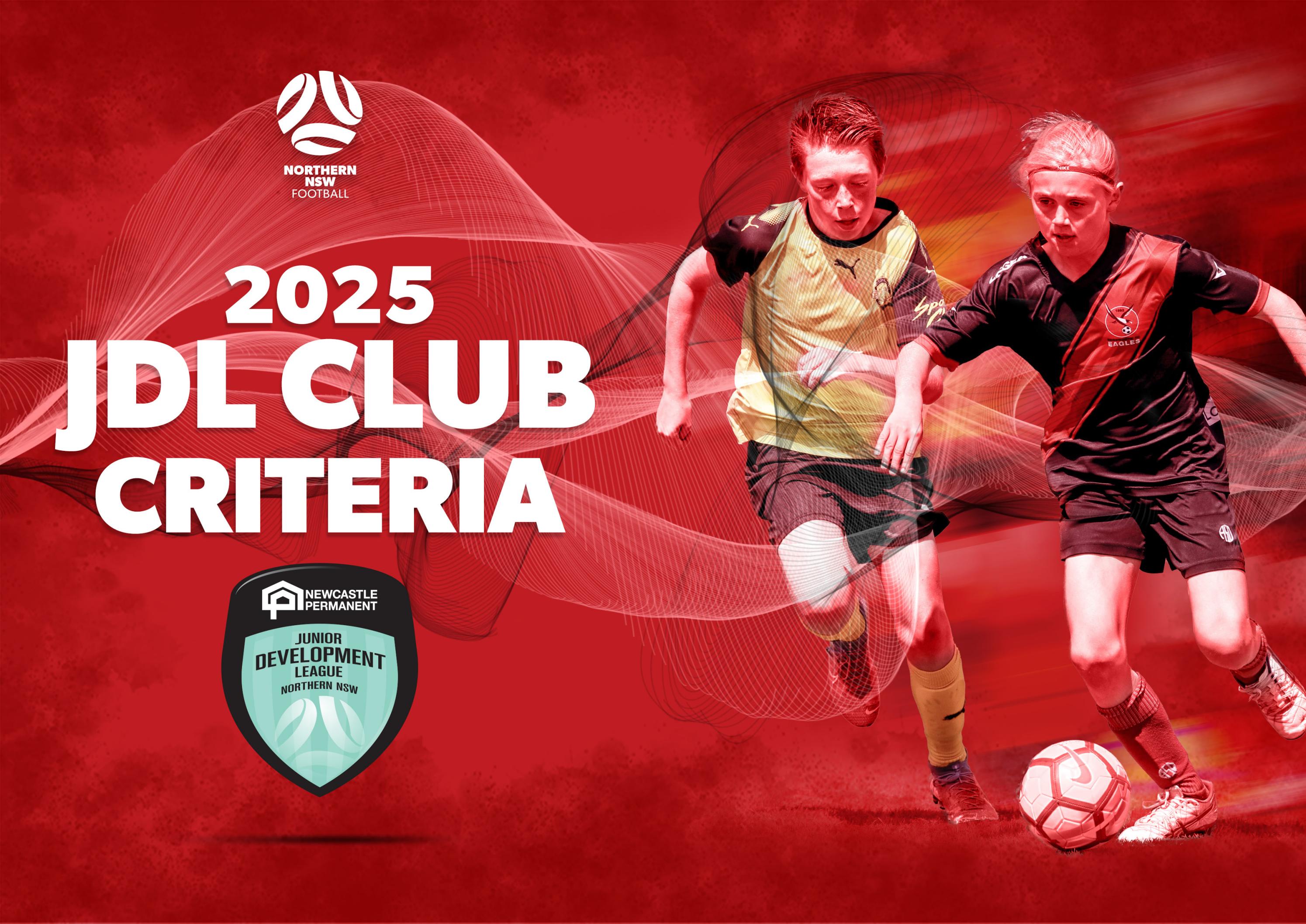 JDL Review Outcomes by Northern NSW Football - Issuu