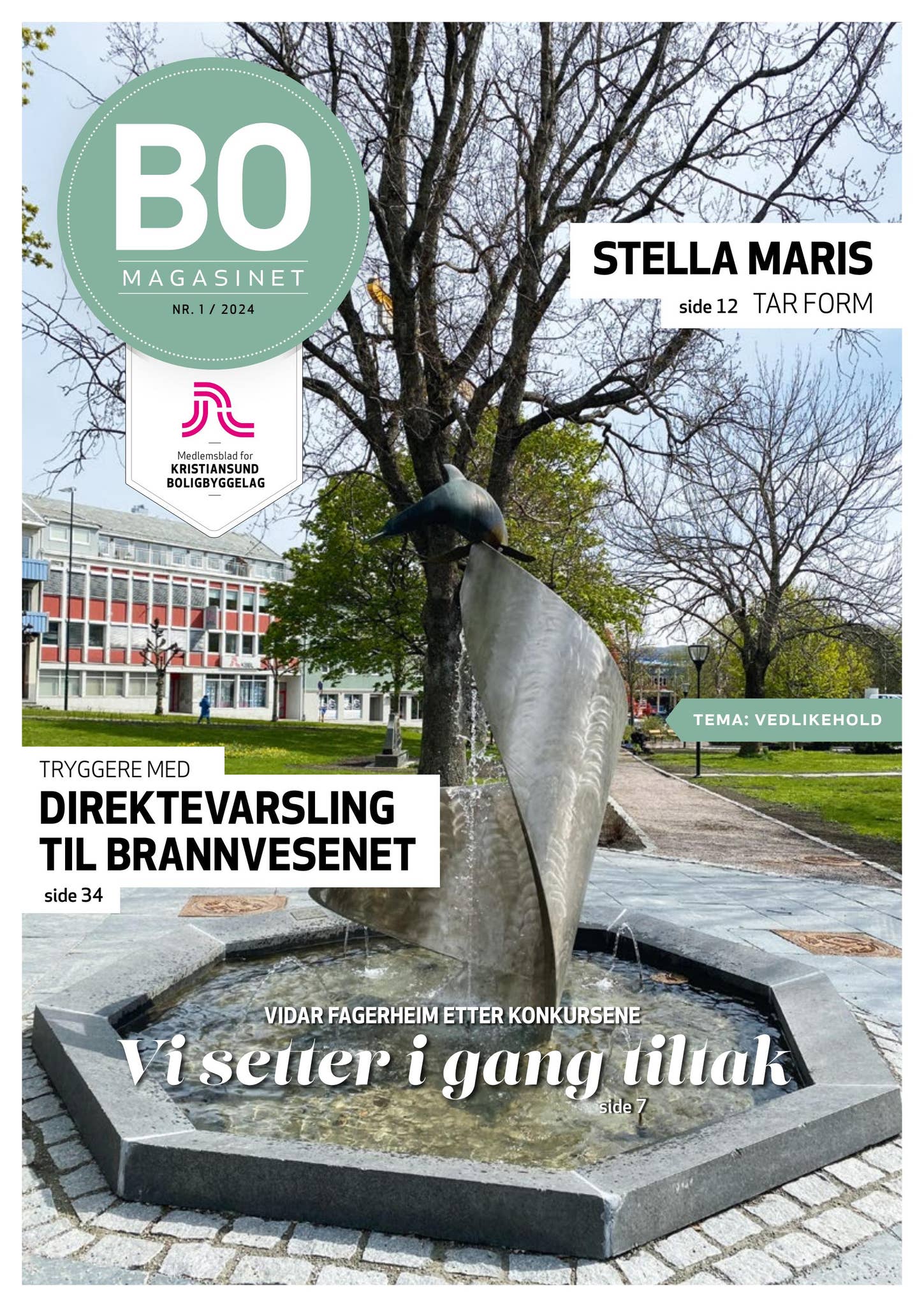 Bomagasinet KBBL 1_2024 by Tibe - Issuu