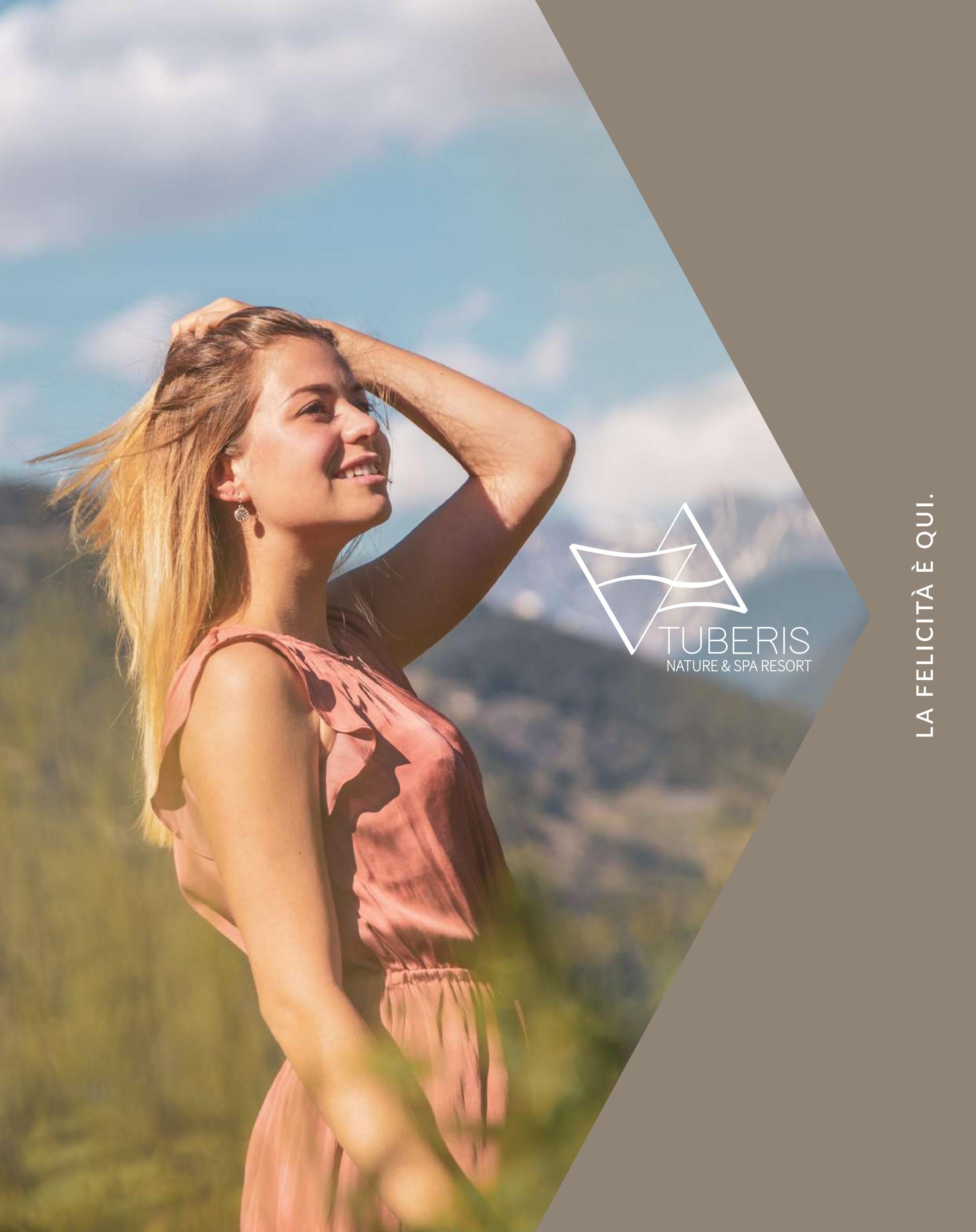 Tuberis Brochure 2024 IT by tt• consulting+marketing+digital - Issuu