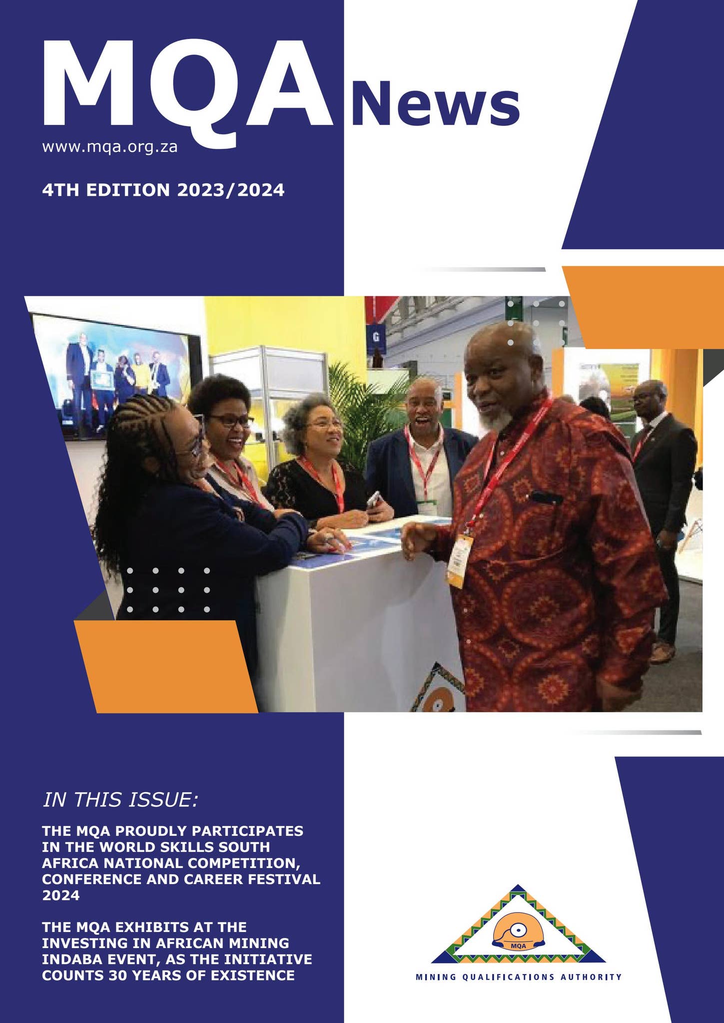 MQA 4th Edition 2023/2024 by lithacommunications - Issuu