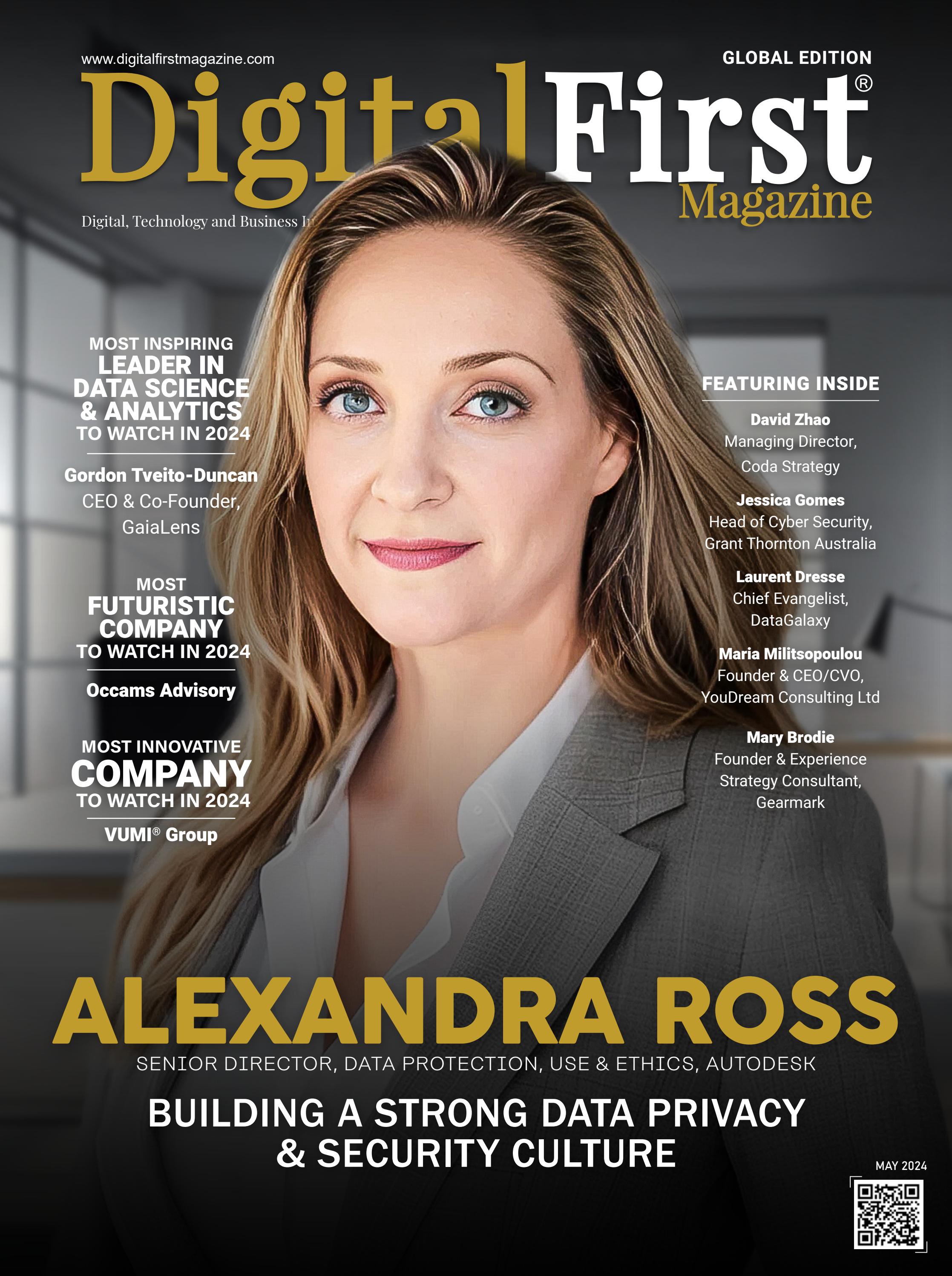 Digital First Magazine – May 2024 – Most Innovative Company in 2024 by ...