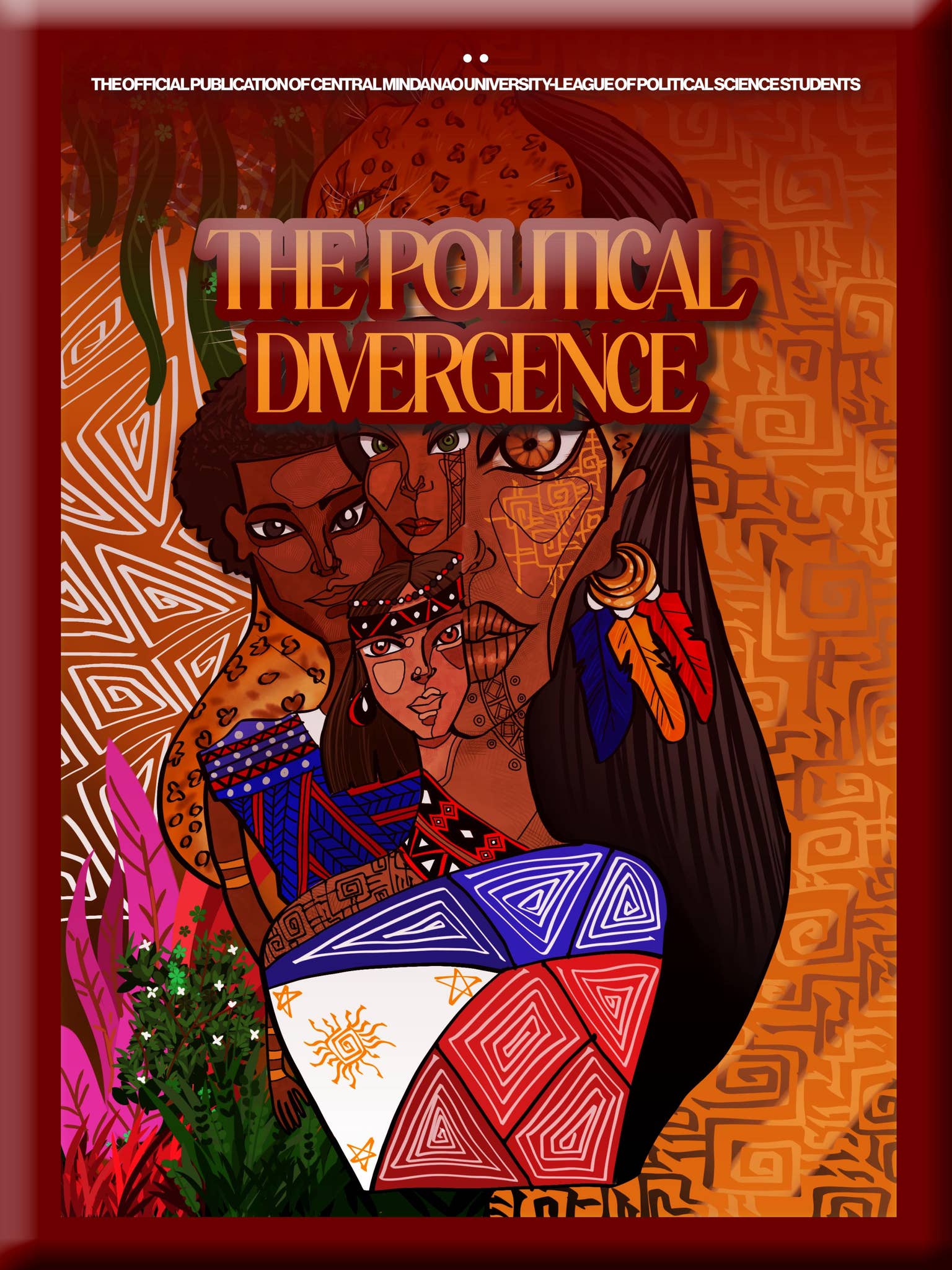 THE POLITICAL DIVERGENCE by CMULPSS-TheLeaguesPost - Issuu
