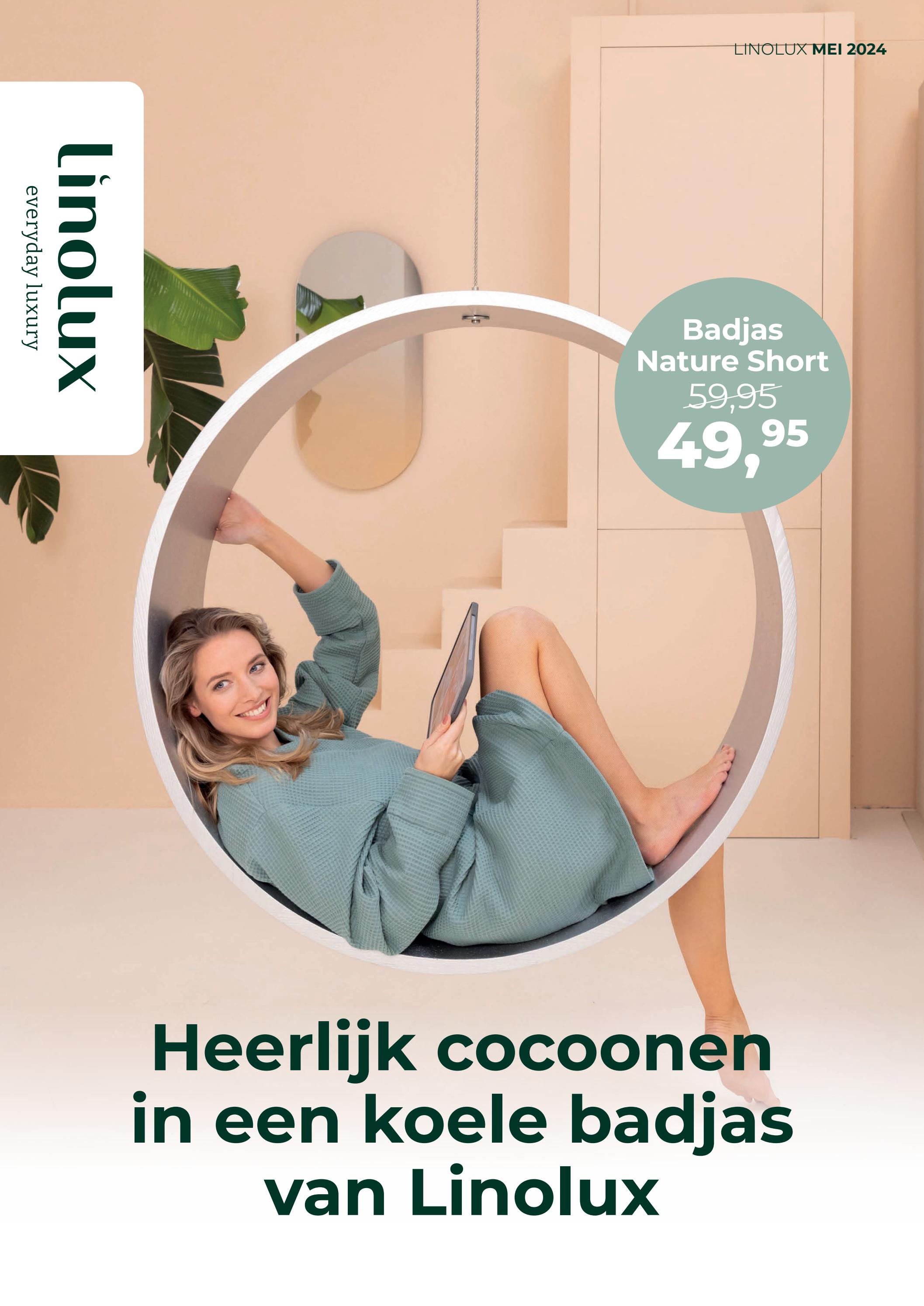 LInolux folder mei 2024 by forsternijmegen - Issuu