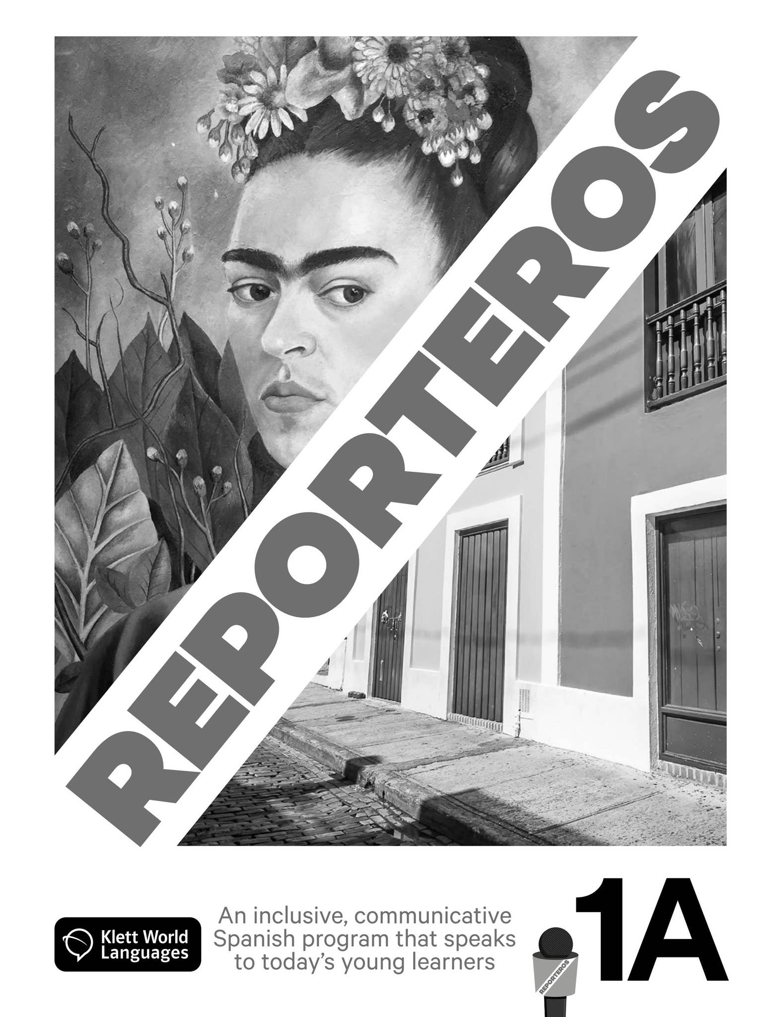 Table of Contents Reporteros 1A by Klett World Languages - Issuu