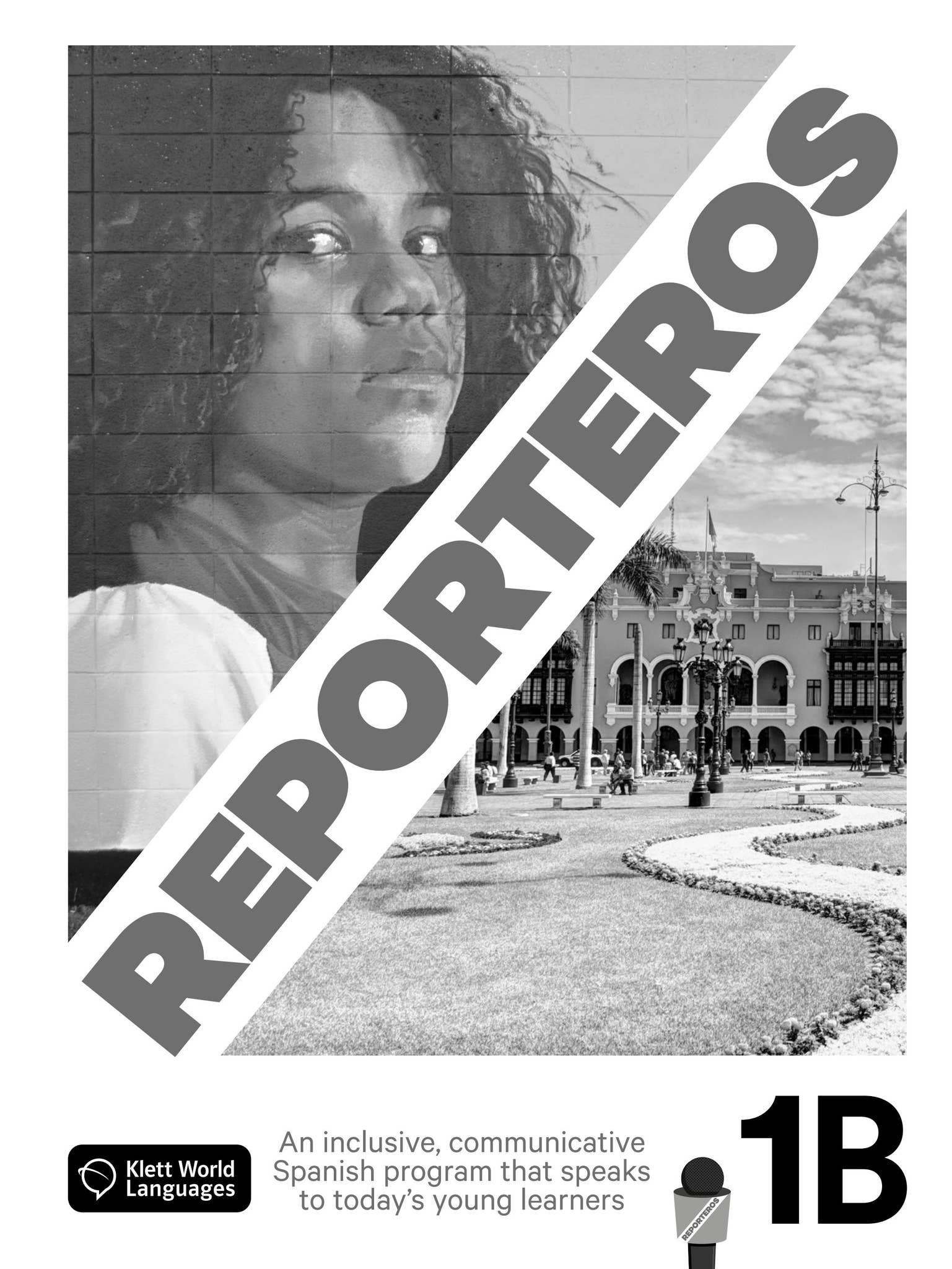Table of Contents Reporteros 1B by Klett World Languages - Issuu