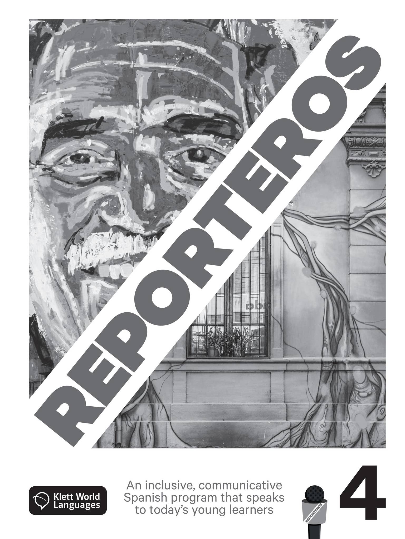 Reporteros 4 - Sample unit by Klett World Languages - Issuu