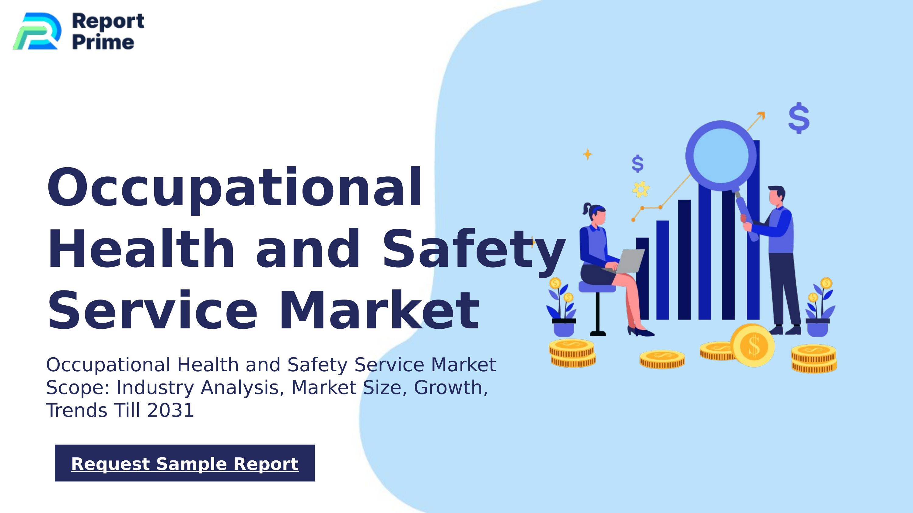 Global Occupational Health and Safety Service market cagr 15.00% by ...